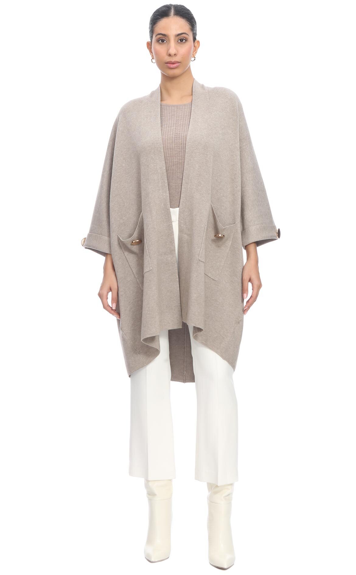 Christina Paris-Christina Paris Ceket