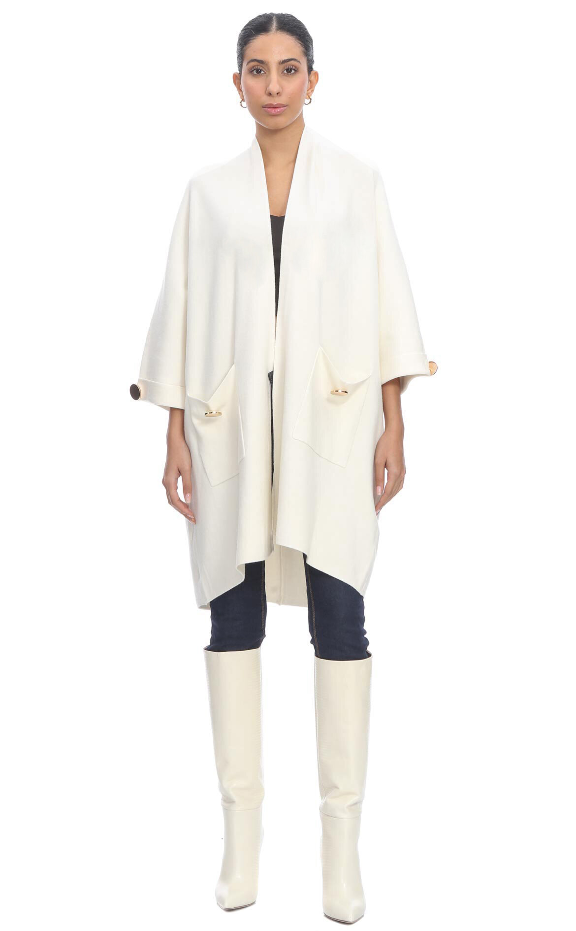 Christina Paris-Christina Paris Ceket