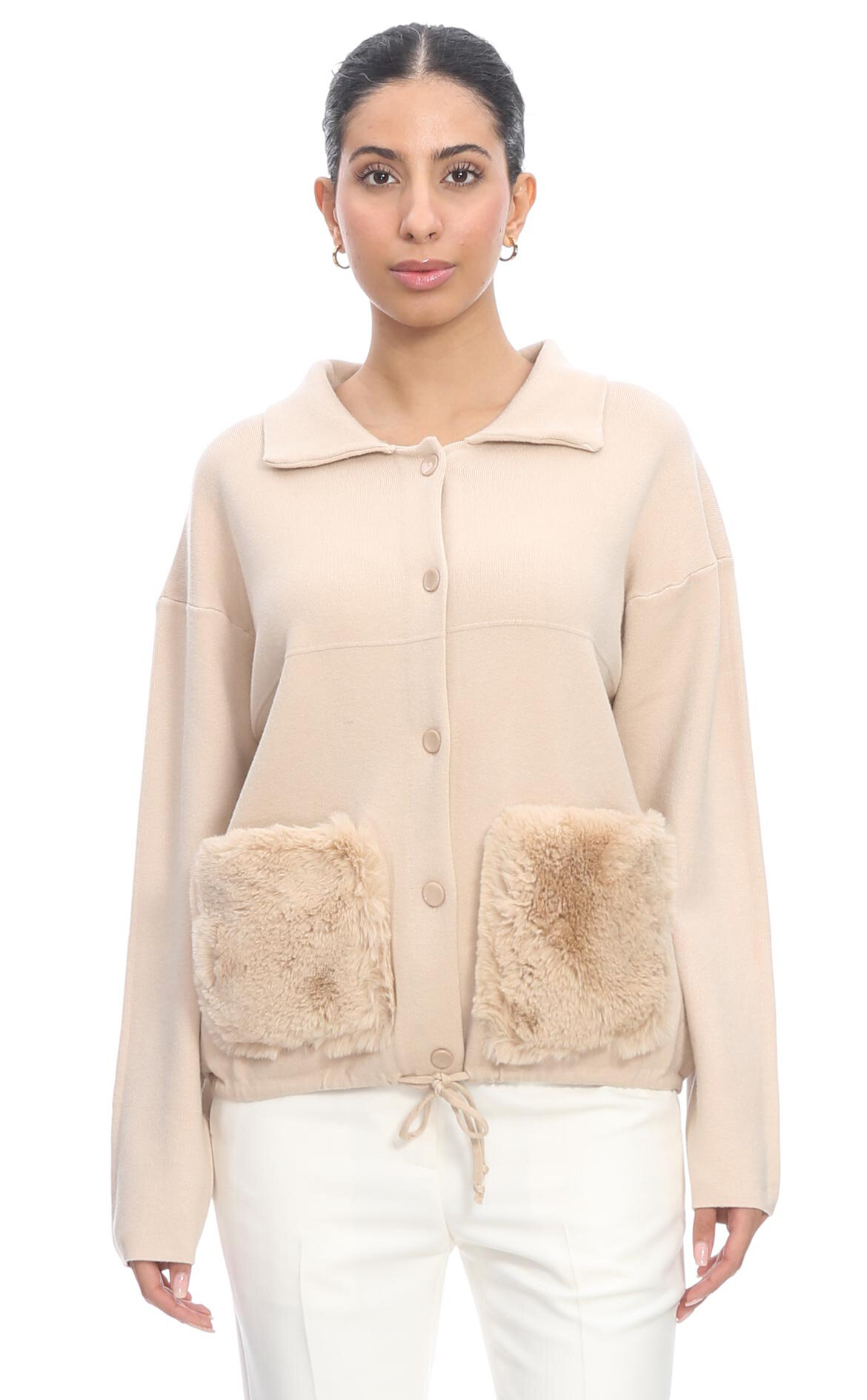 Christina Paris-Christina Paris Hırka