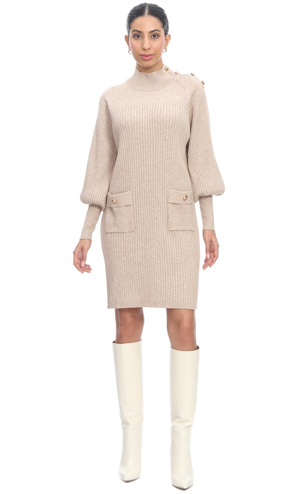 Christina Paris-Christina Paris Elbise