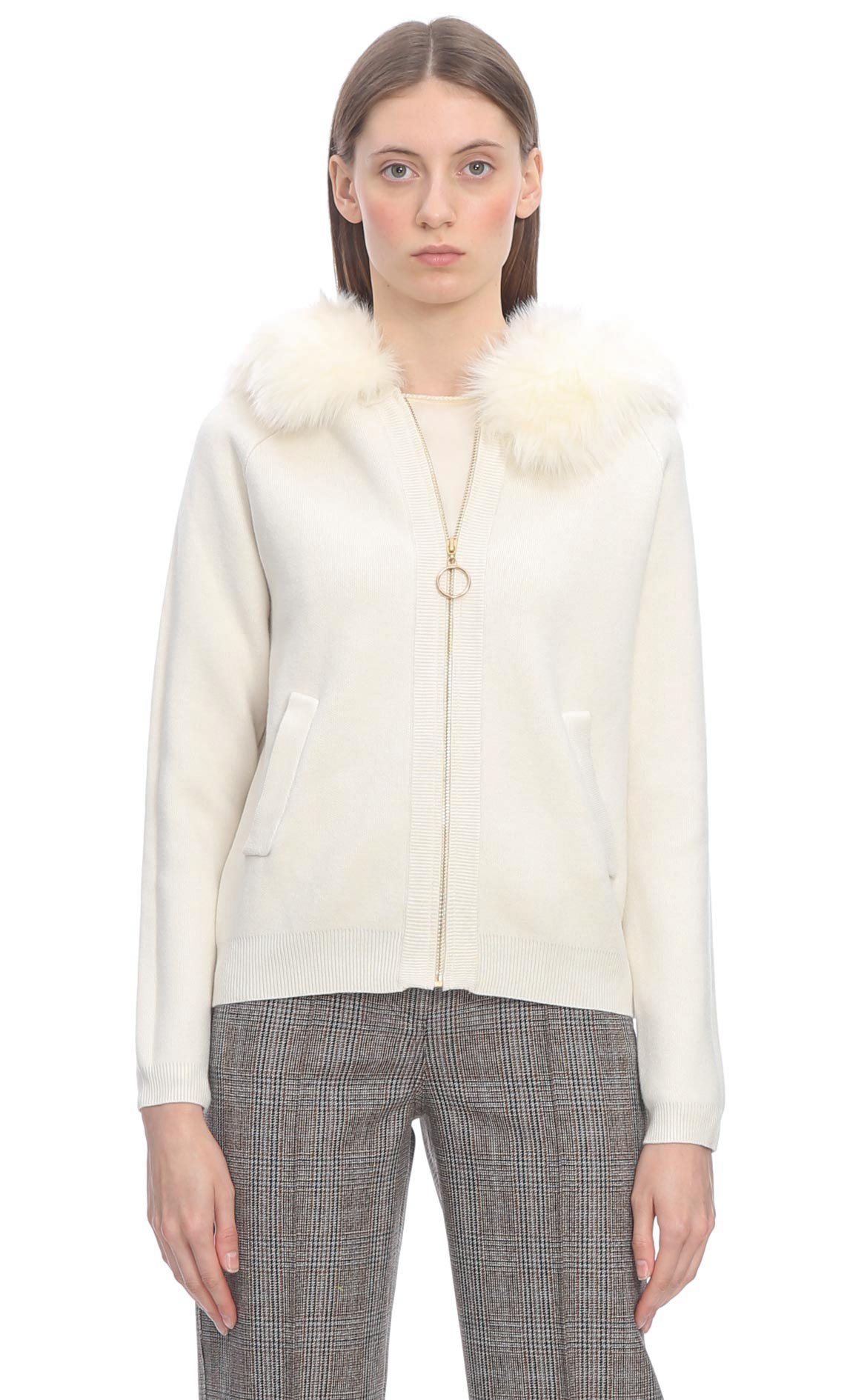 Christina Paris-Christina Paris Hırka Christina Paris-Christina Paris Hırka