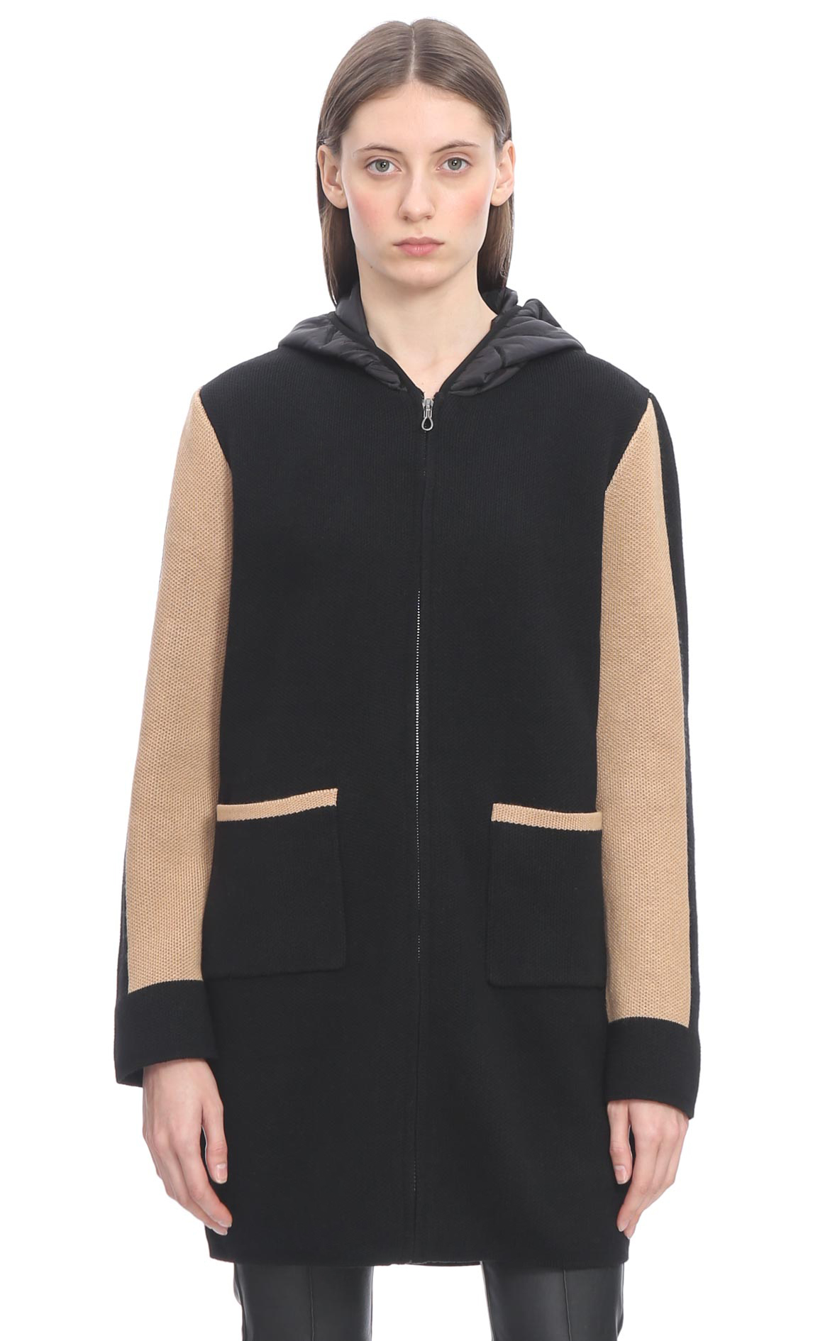 Christina Paris-Christina Paris Bej Ceket Christina Paris-Christina Paris Bej Ceket