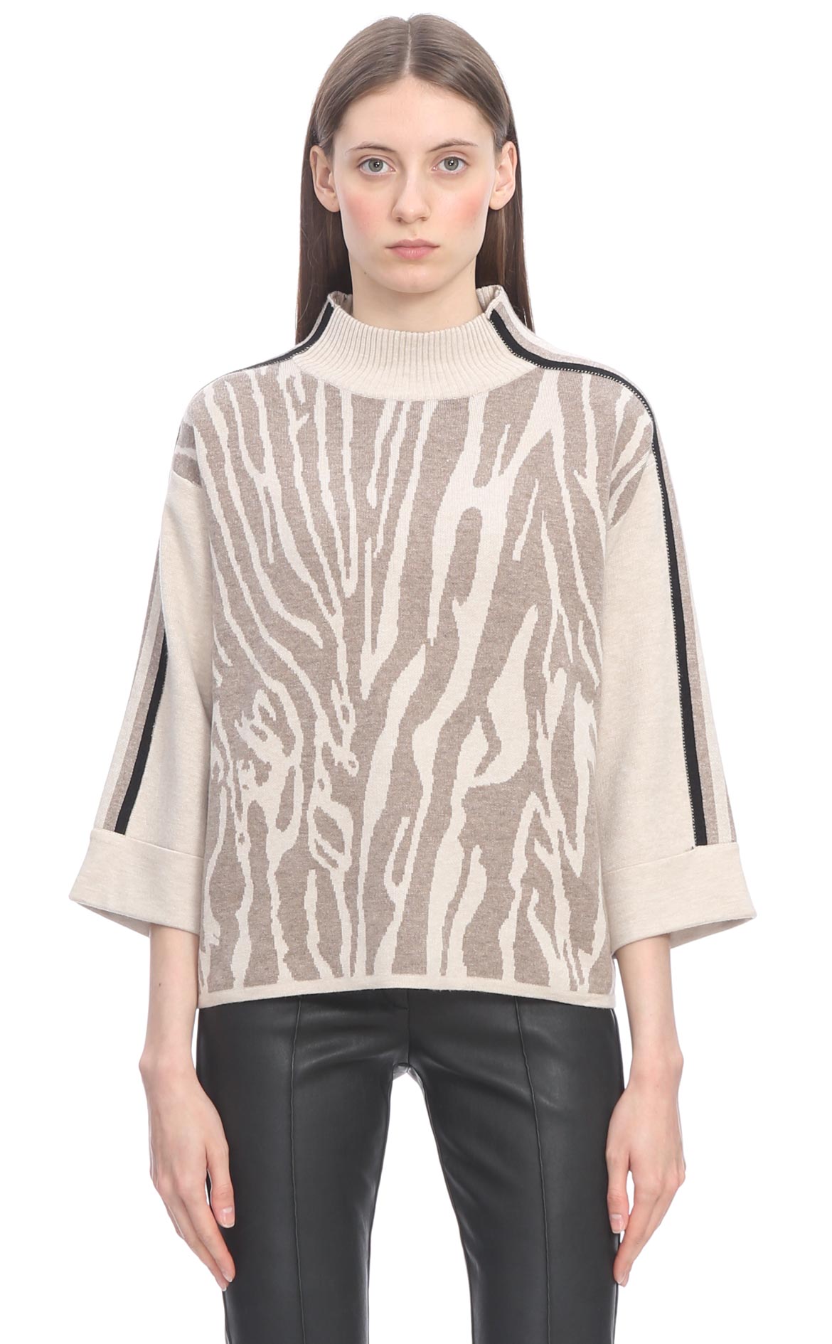 Christina Paris-Christina Paris Bej Kazak Christina Paris-Christina Paris Bej Kazak