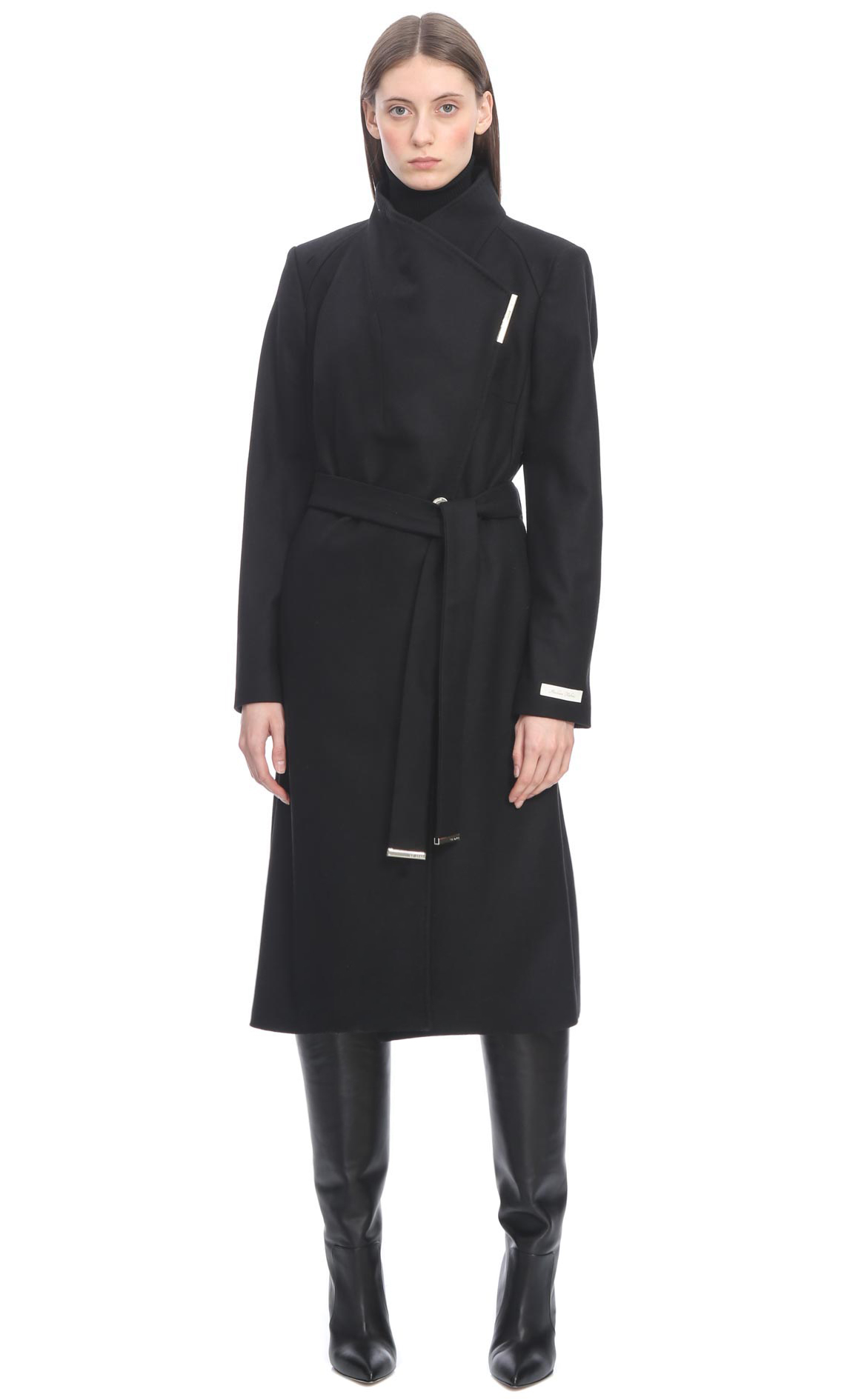 Ted Baker-Ted Baker Siyah Kaban