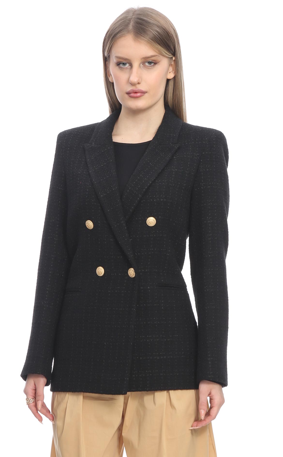 Gerard Darel-Gerard Darel Ceket Gerard Darel-Gerard Darel Ceket