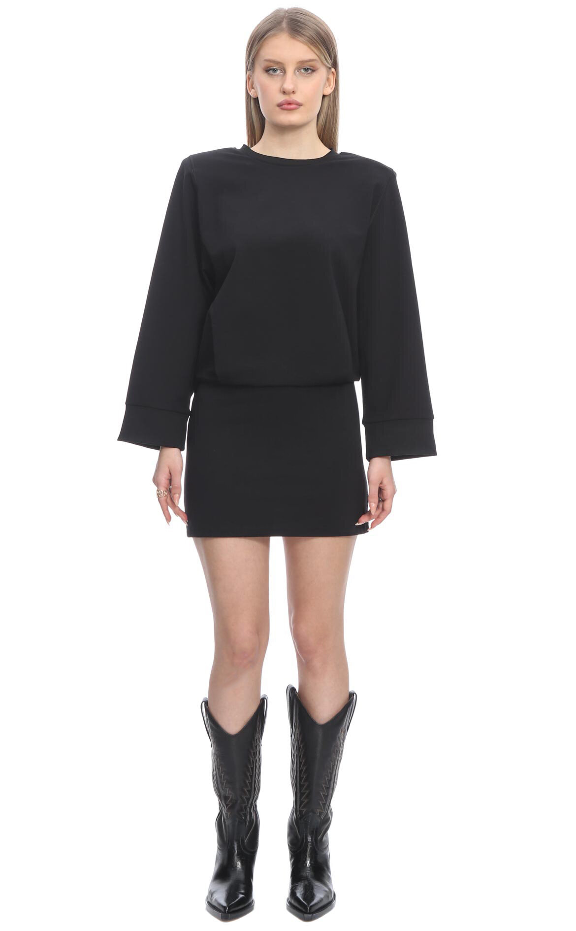 Schmart-Schmart Elbise