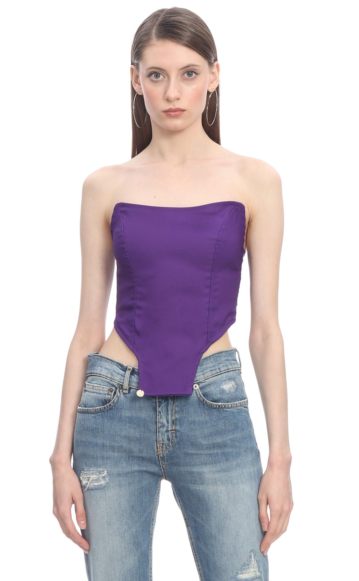 Hello Donne-Hello Donne Mor Bustiyer