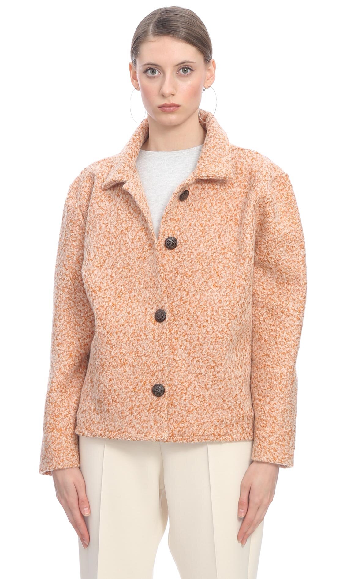 Diza Gabo-Dıza Gabo Turuncu Mont