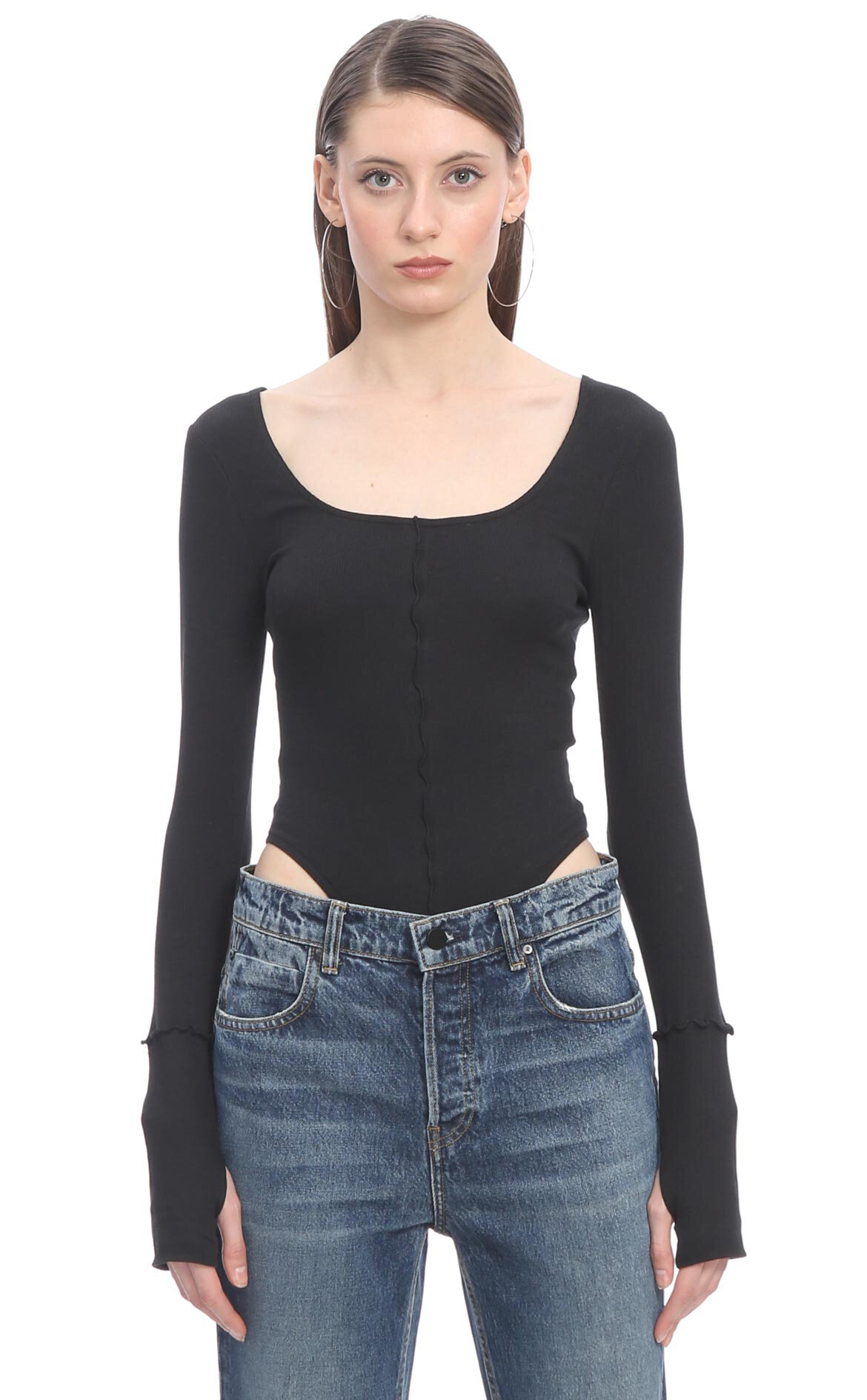 Auric-Auric Siyah Body Auric-Auric Siyah Body