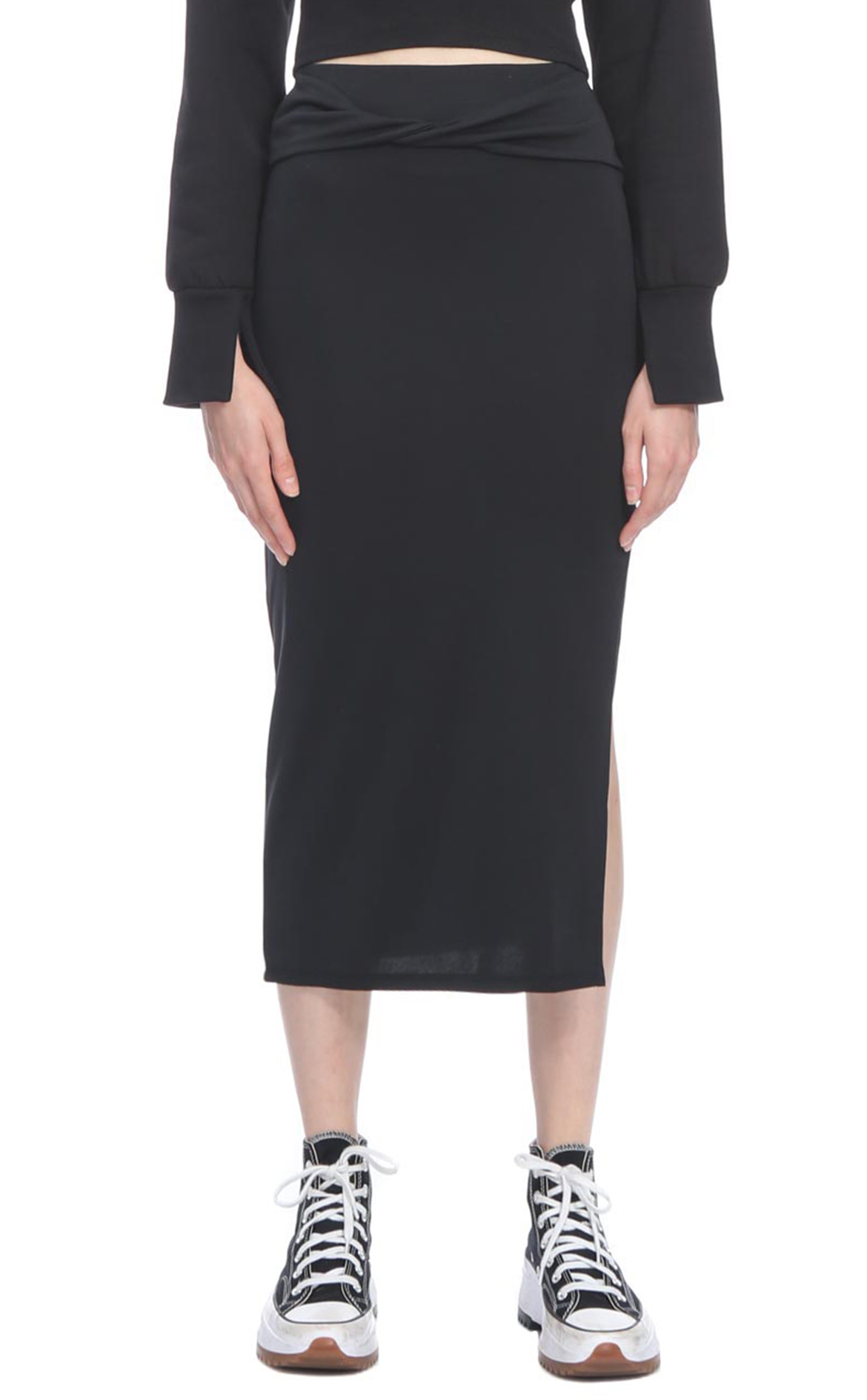 Auric-Auric Siyah Etek Auric-Auric Siyah Etek