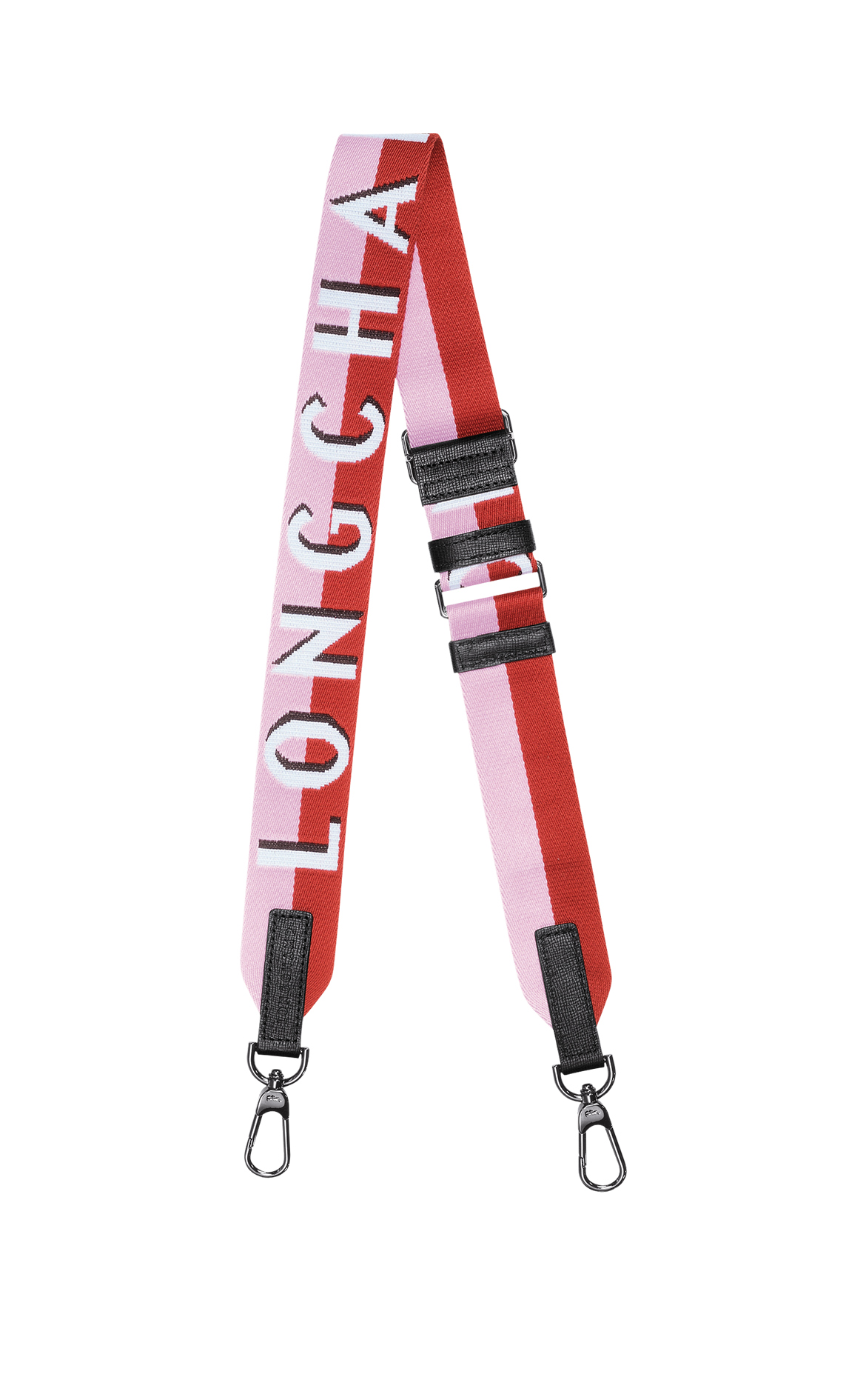 Longchamp-Longchamp Mavi Çanta Askısı