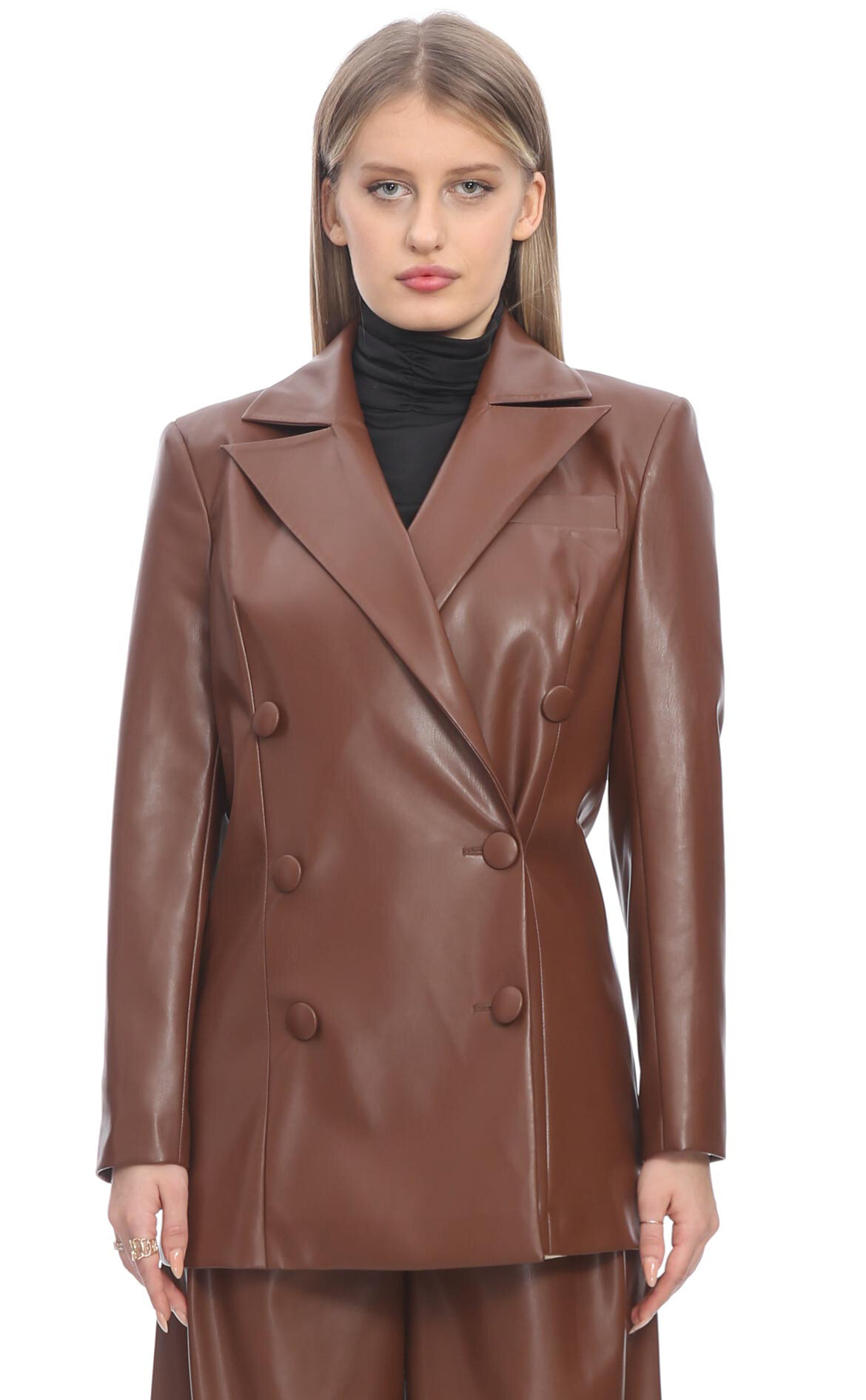 Quatervois-Quatervois Ceket