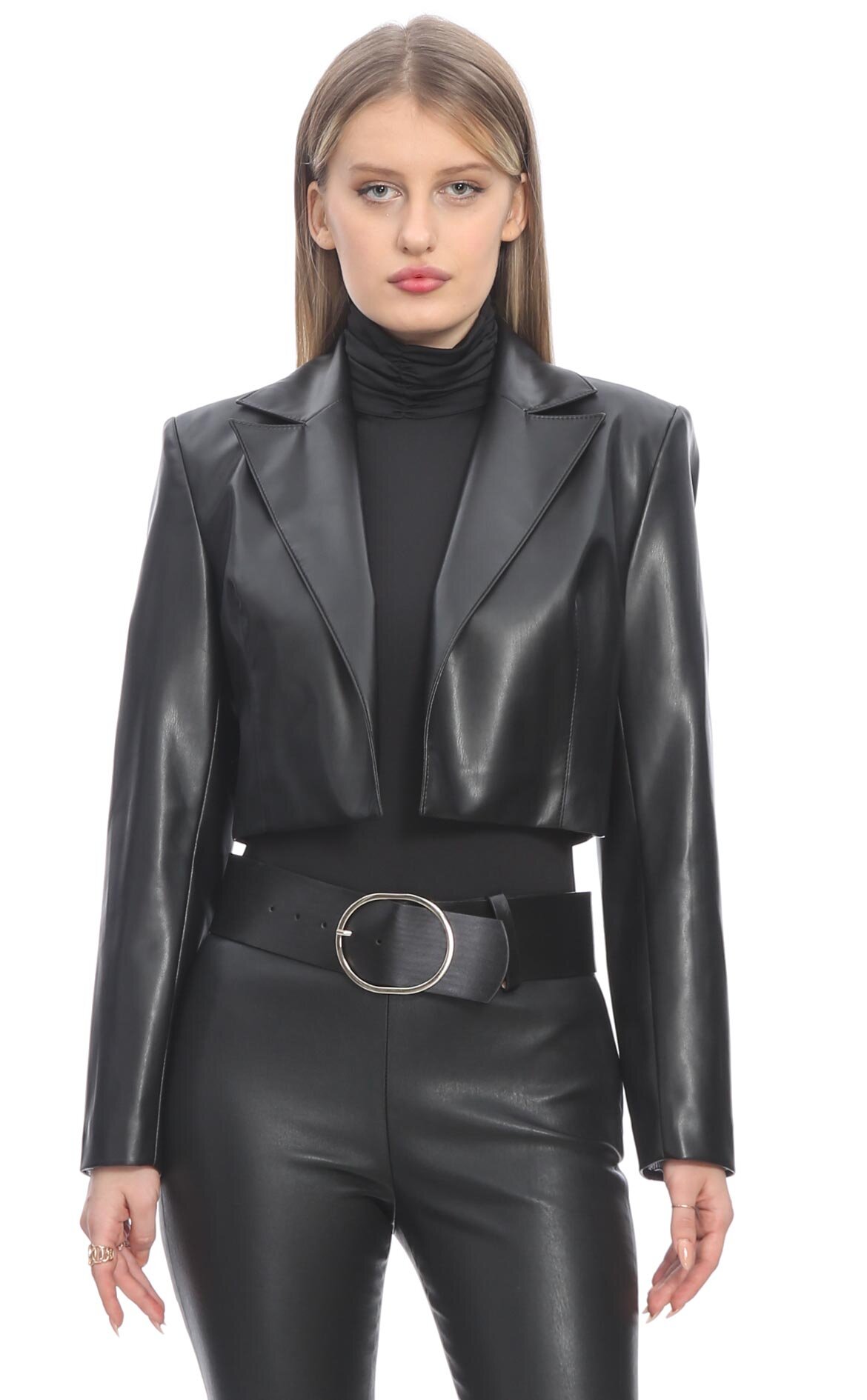 Quatervois-Quatervois Ceket