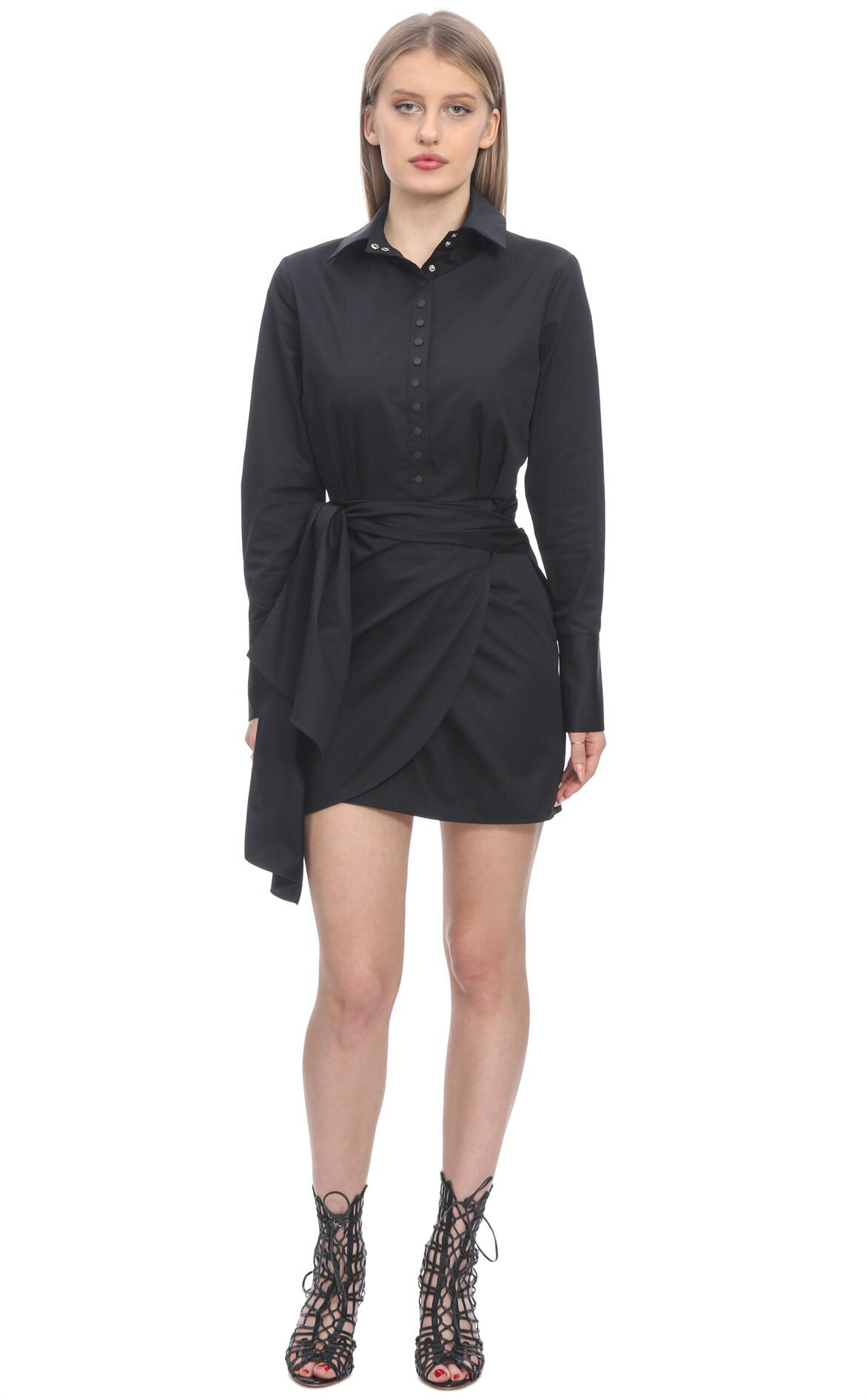 Lovemetoo-Lovemetoo Elbise