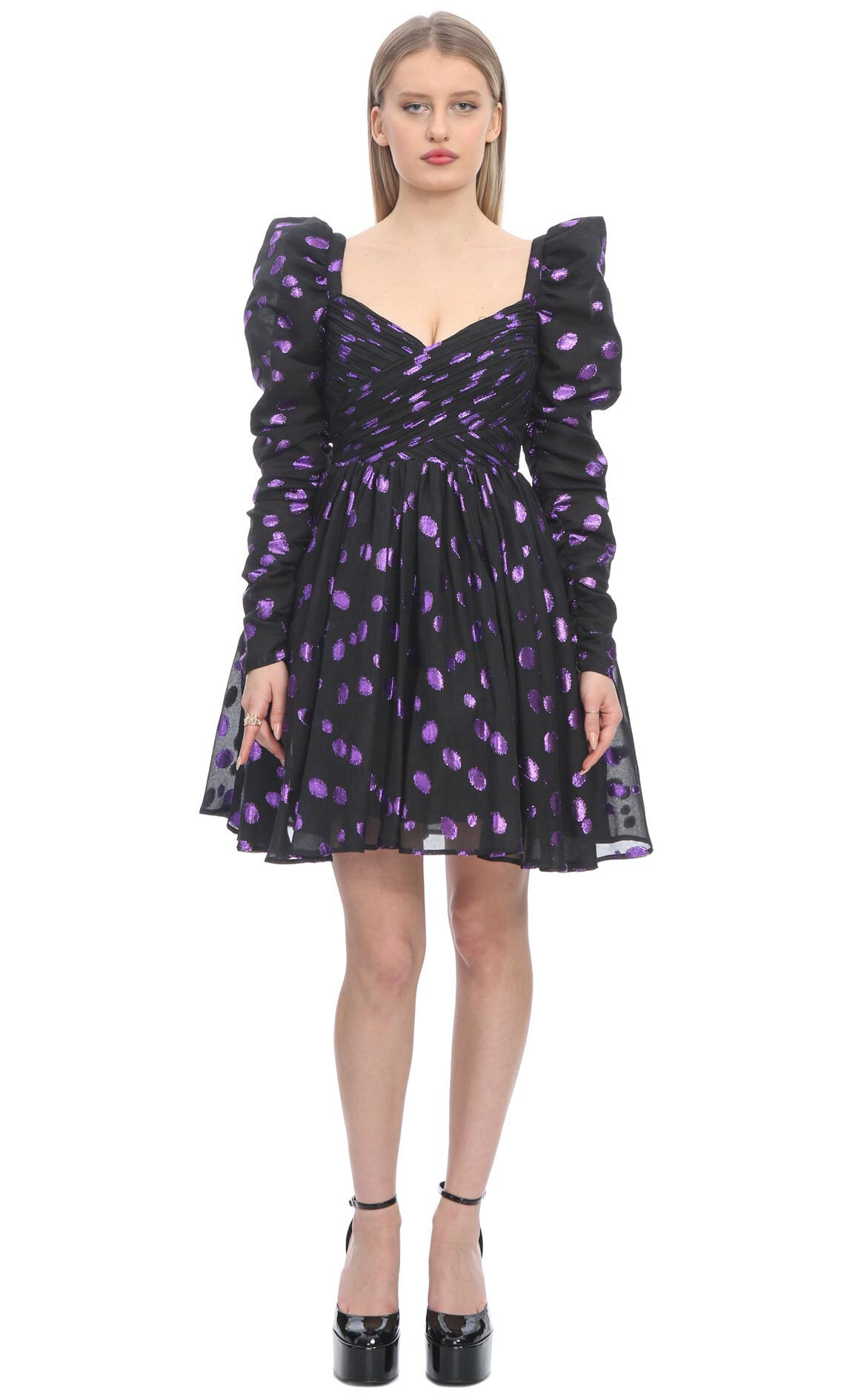 Exquise-Exquise Elbise Exquise-Exquise Elbise