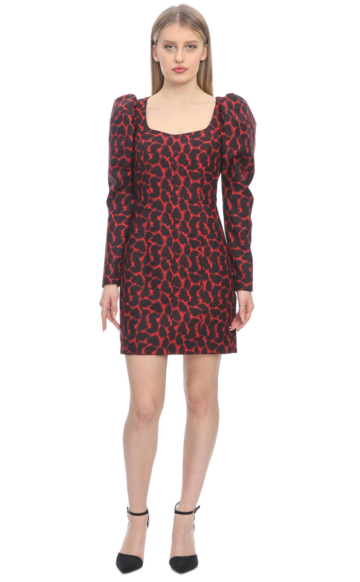 Exquise-Exquise Elbise Exquise-Exquise Elbise