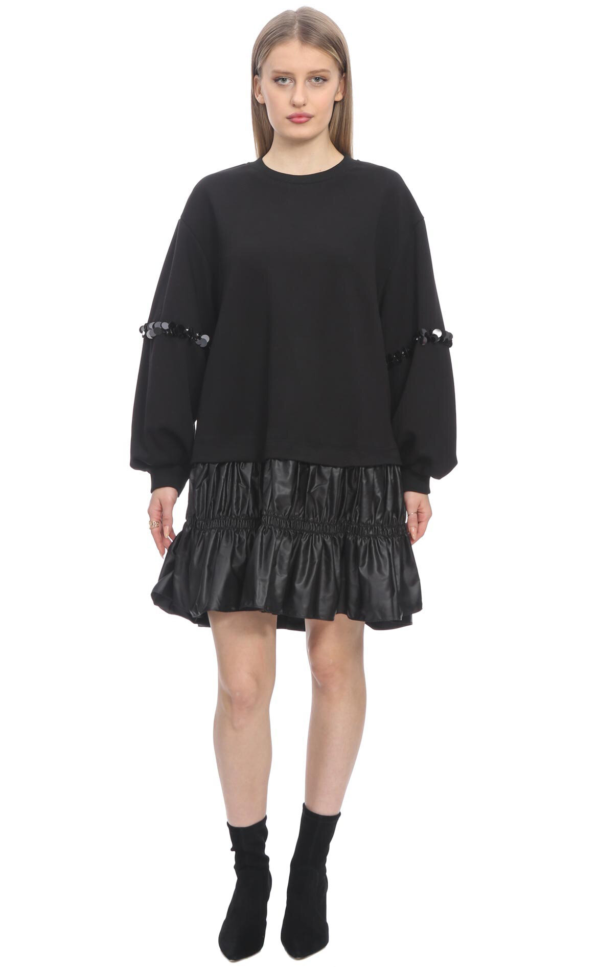 Exquise-Exquise Elbise Exquise-Exquise Elbise