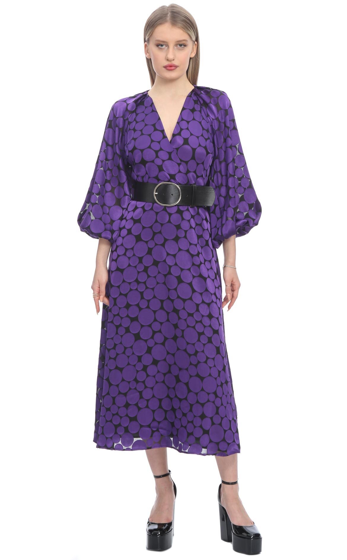 Exquise-Exquise Elbise Exquise-Exquise Elbise