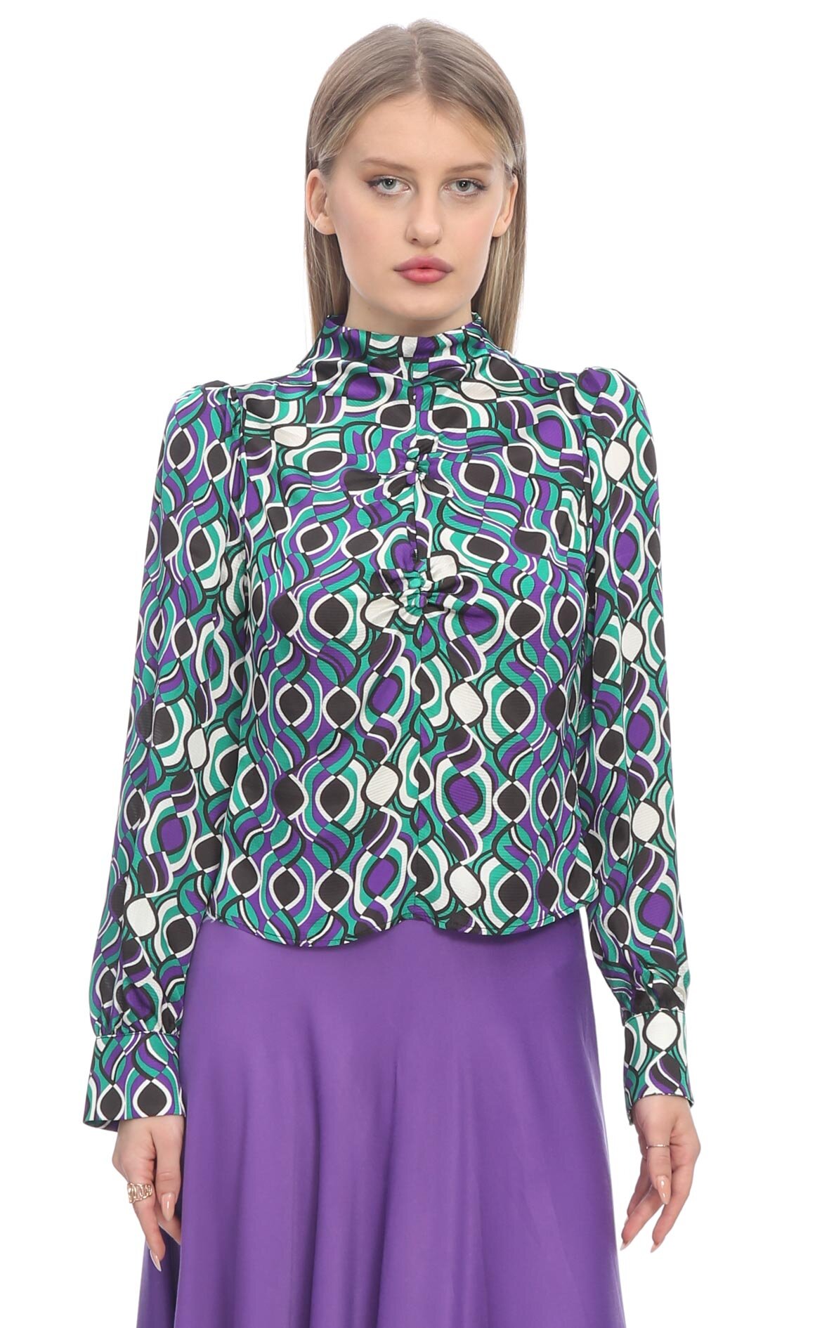 Exquise-Exquise Bluz Exquise-Exquise Bluz