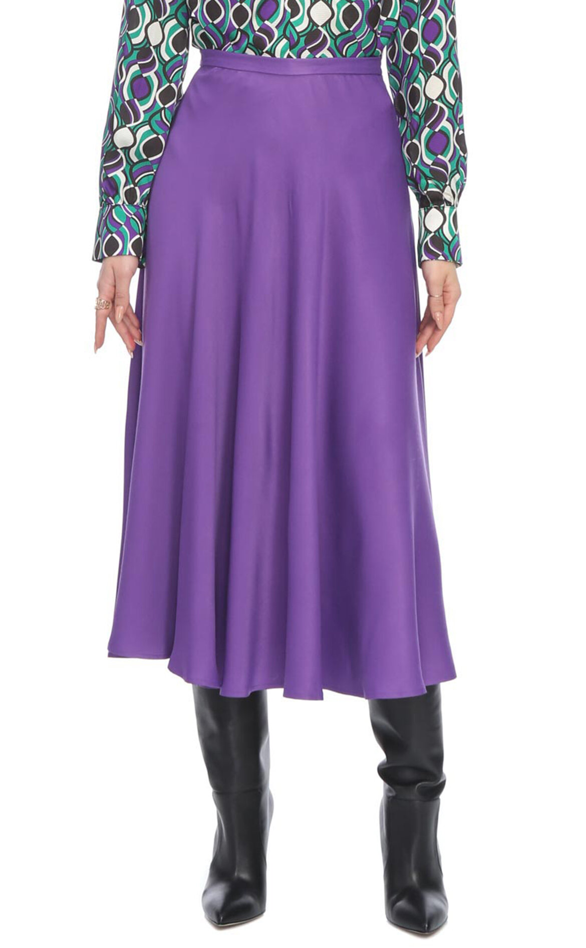 Exquise-Exquise Etek Exquise-Exquise Etek