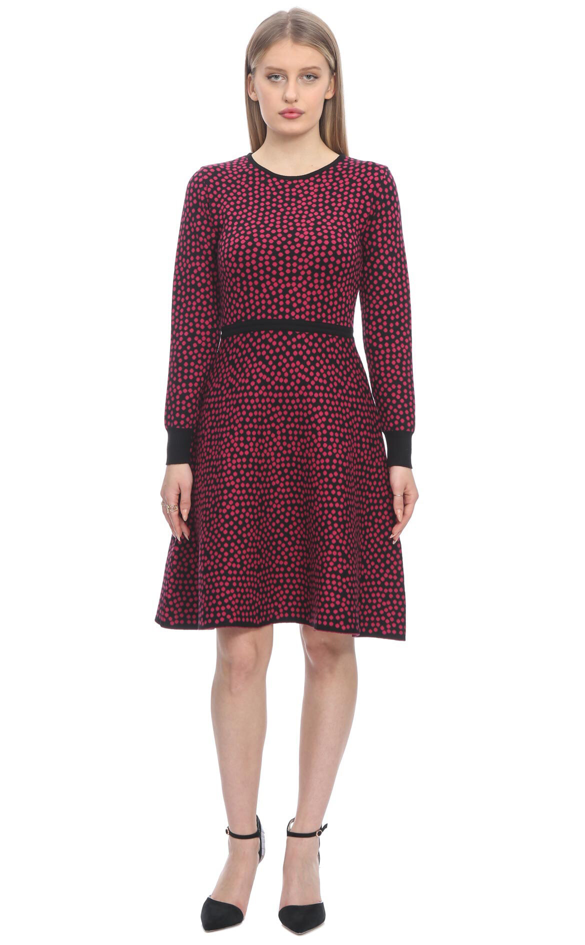 Exquise-Exquise Elbise Exquise-Exquise Elbise