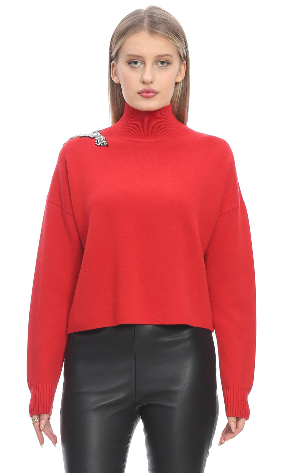 Exquise-Exquise Bluz Exquise-Exquise Bluz