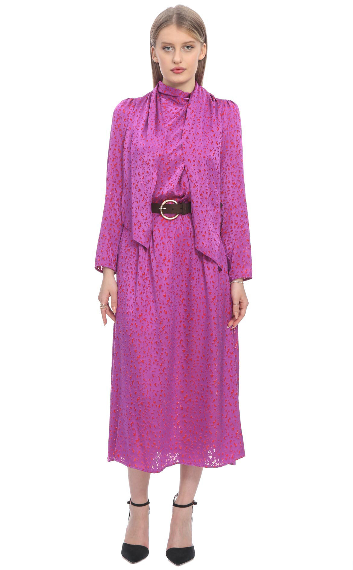 Exquise-Exquise Elbise Exquise-Exquise Elbise