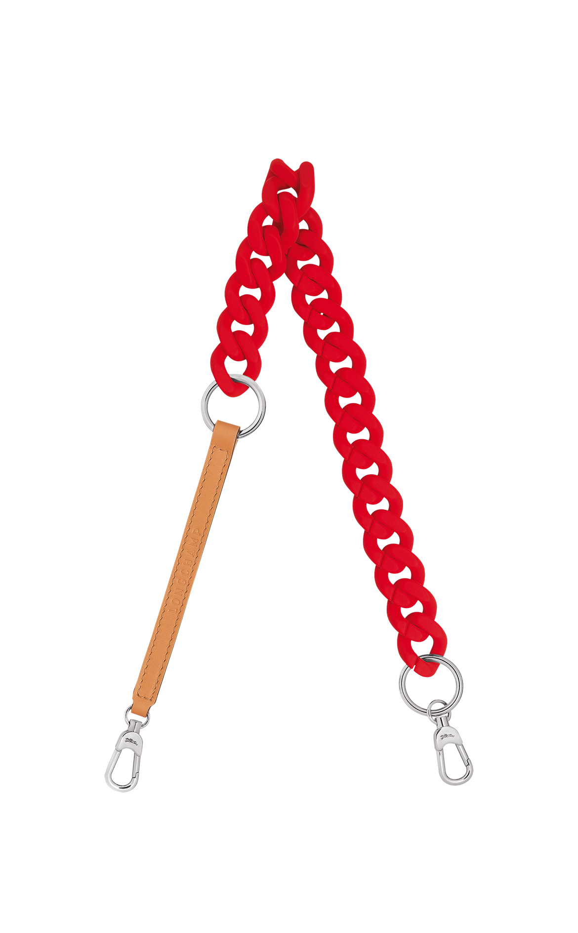 Longchamp-Longchamp Çanta Askısı