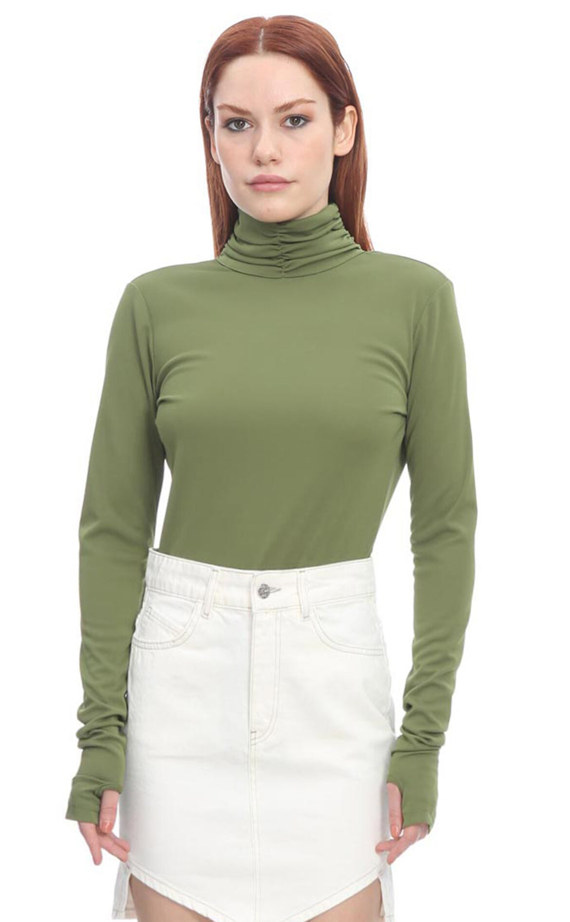 Quatervois-Quatervois Body