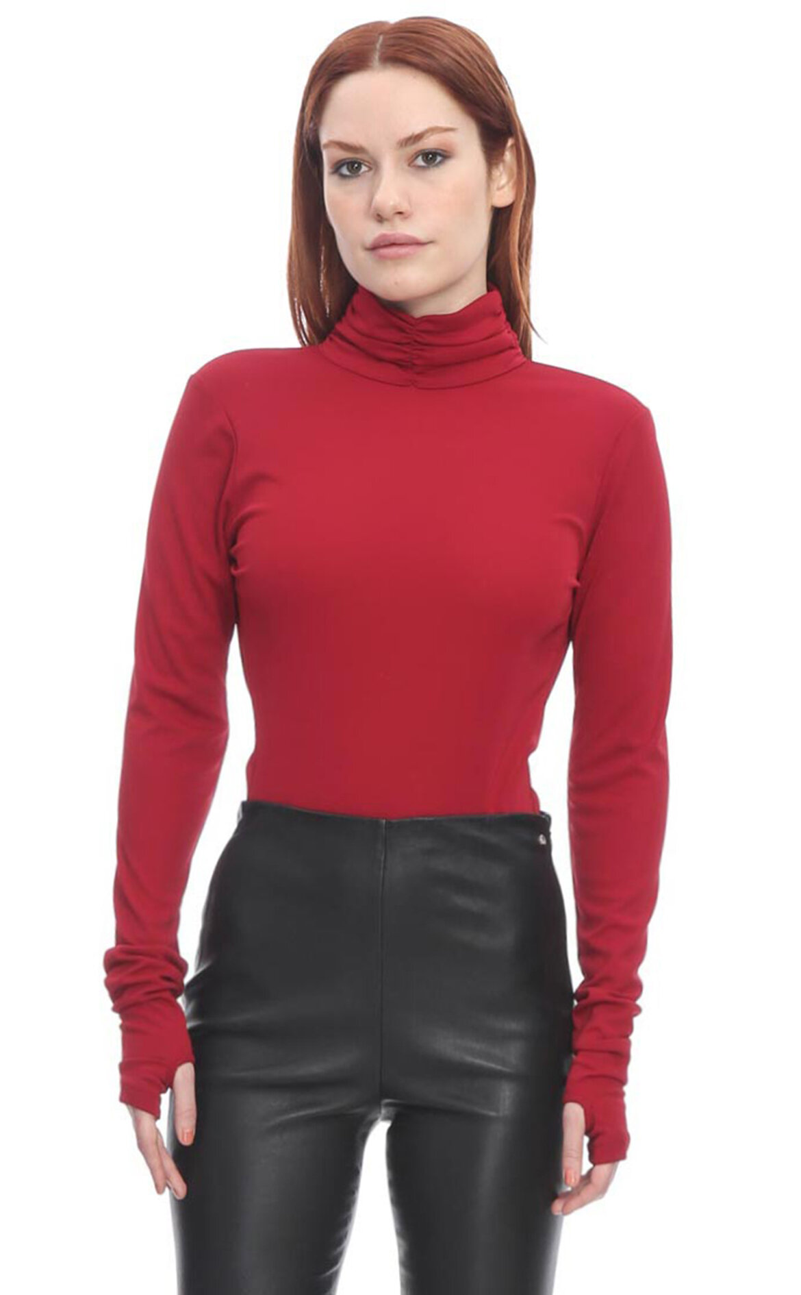 Quatervois-Quatervois Body