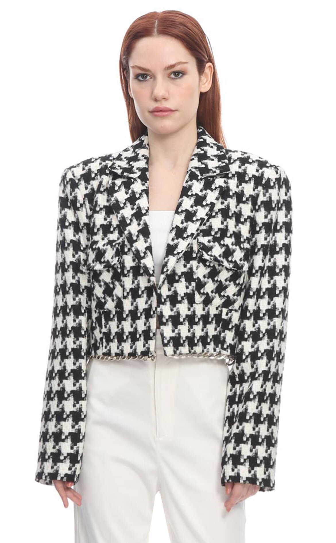 Quatervois-Quatervois Ceket