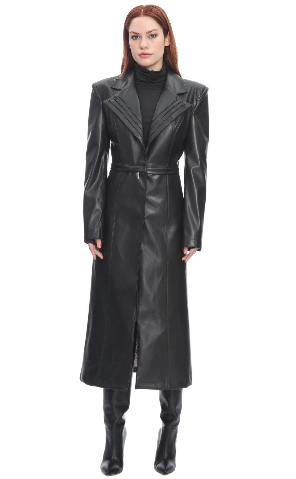 Quatervois-Quatervois Palto