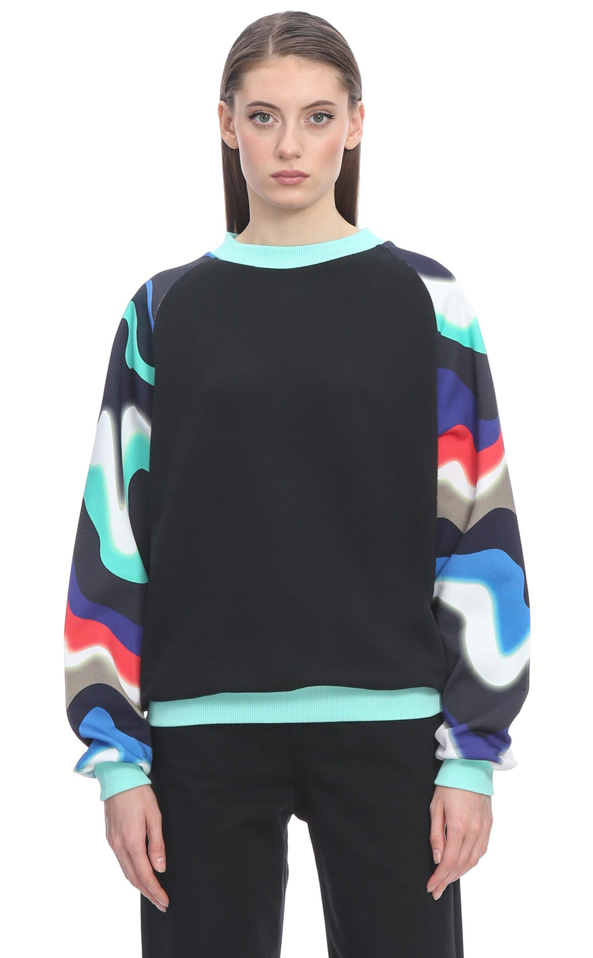 Ace Nayman-Ace Nayman Kazak