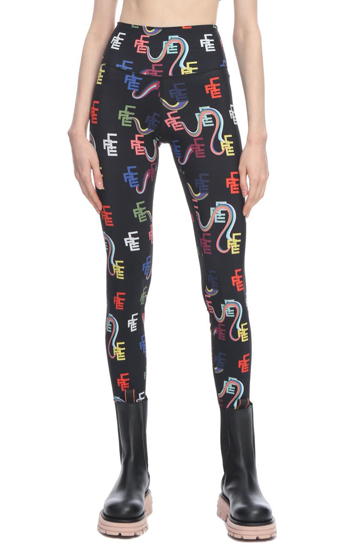 Ace Nayman-Ace Nayman Tayt