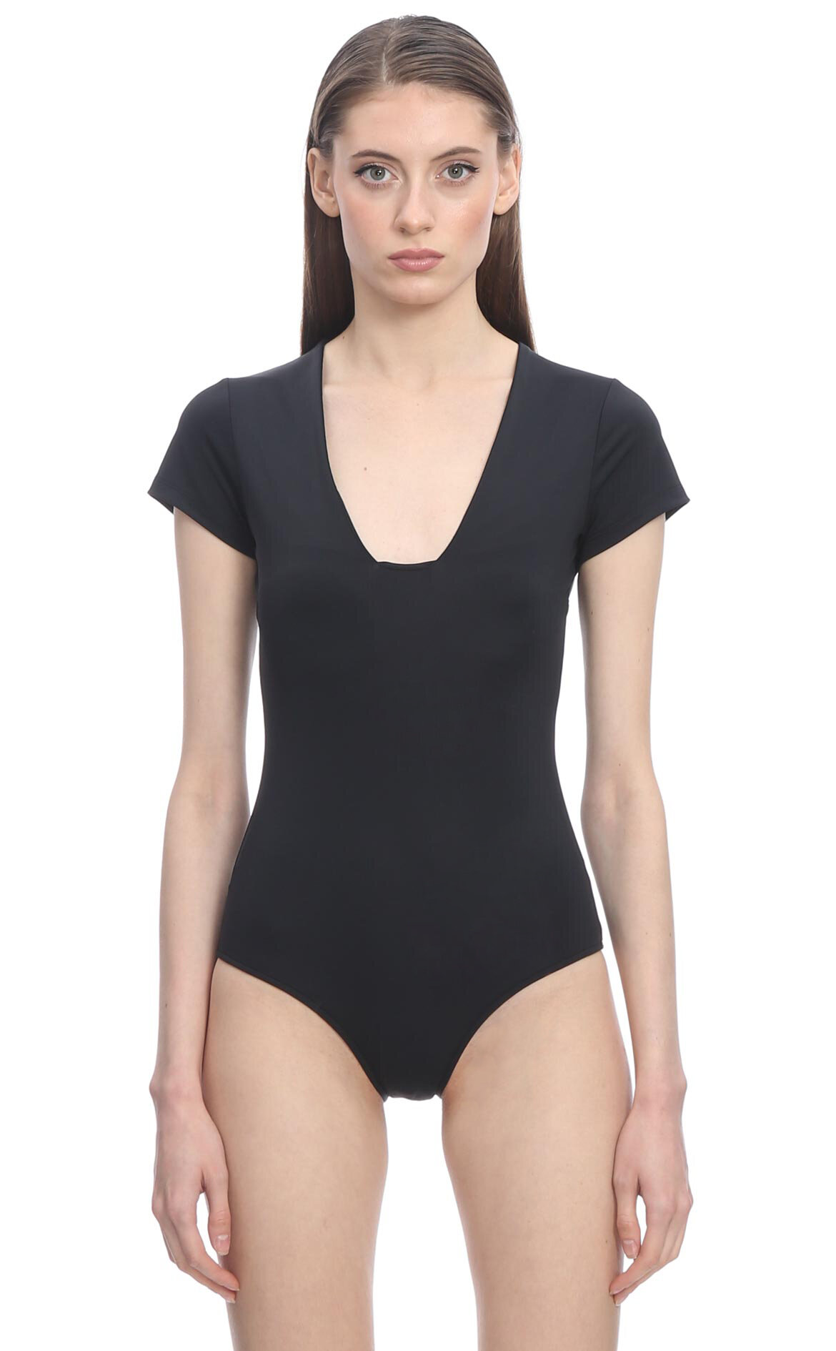 Ace Nayman-Ace Nayman Body