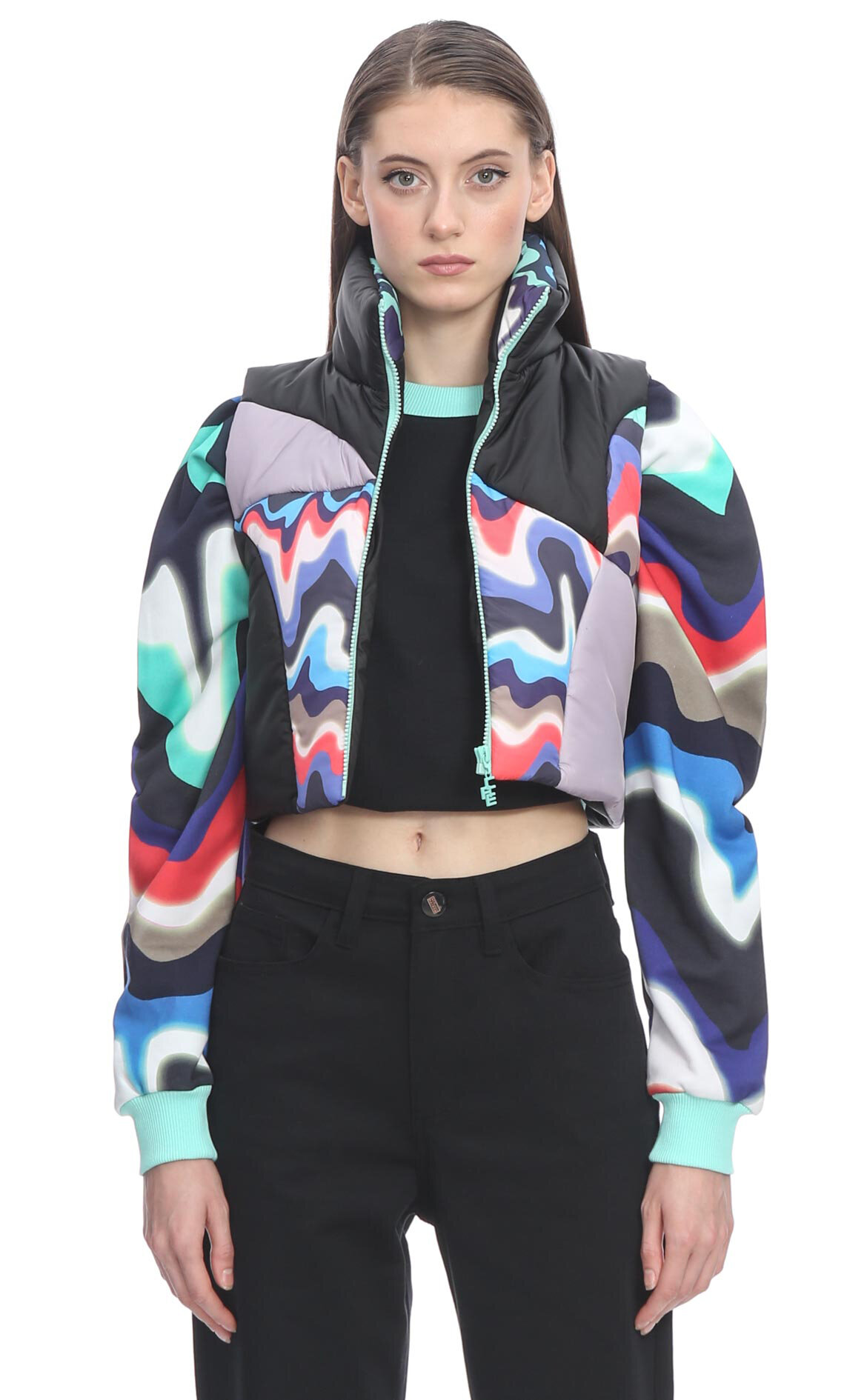 Ace Nayman-Ace Nayman Yelek