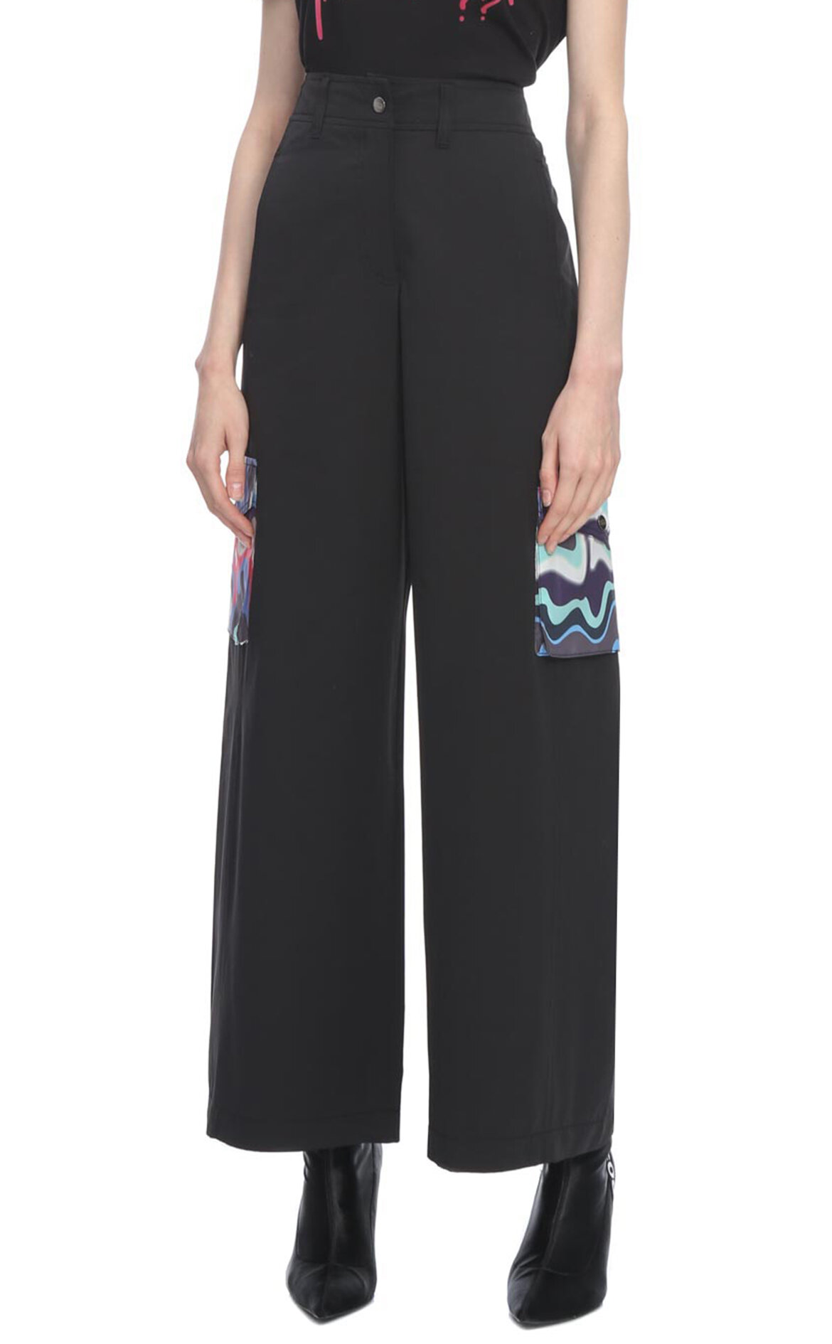 Ace Nayman-Ace Nayman Pantolon