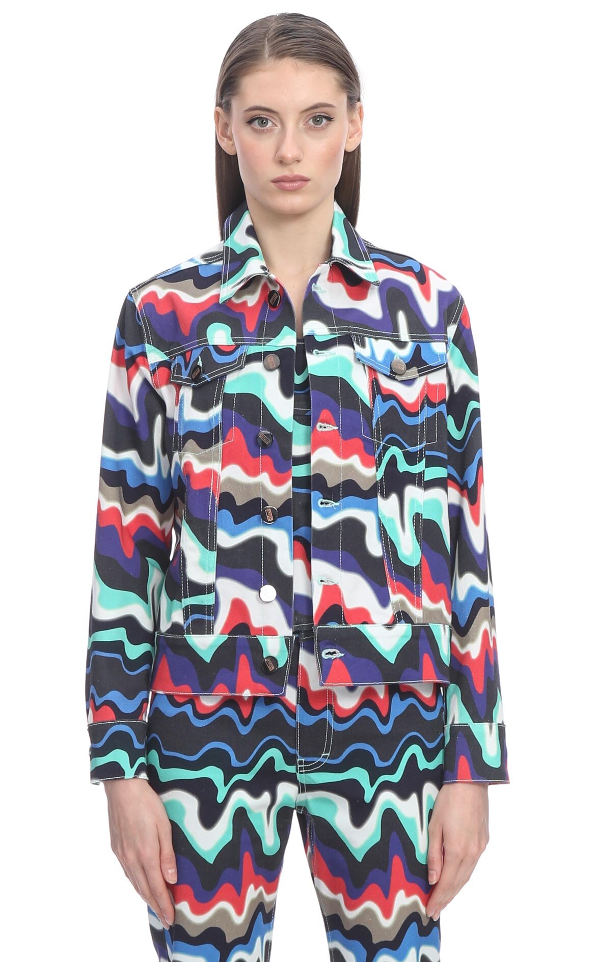 Ace Nayman-Ace Nayman Ceket