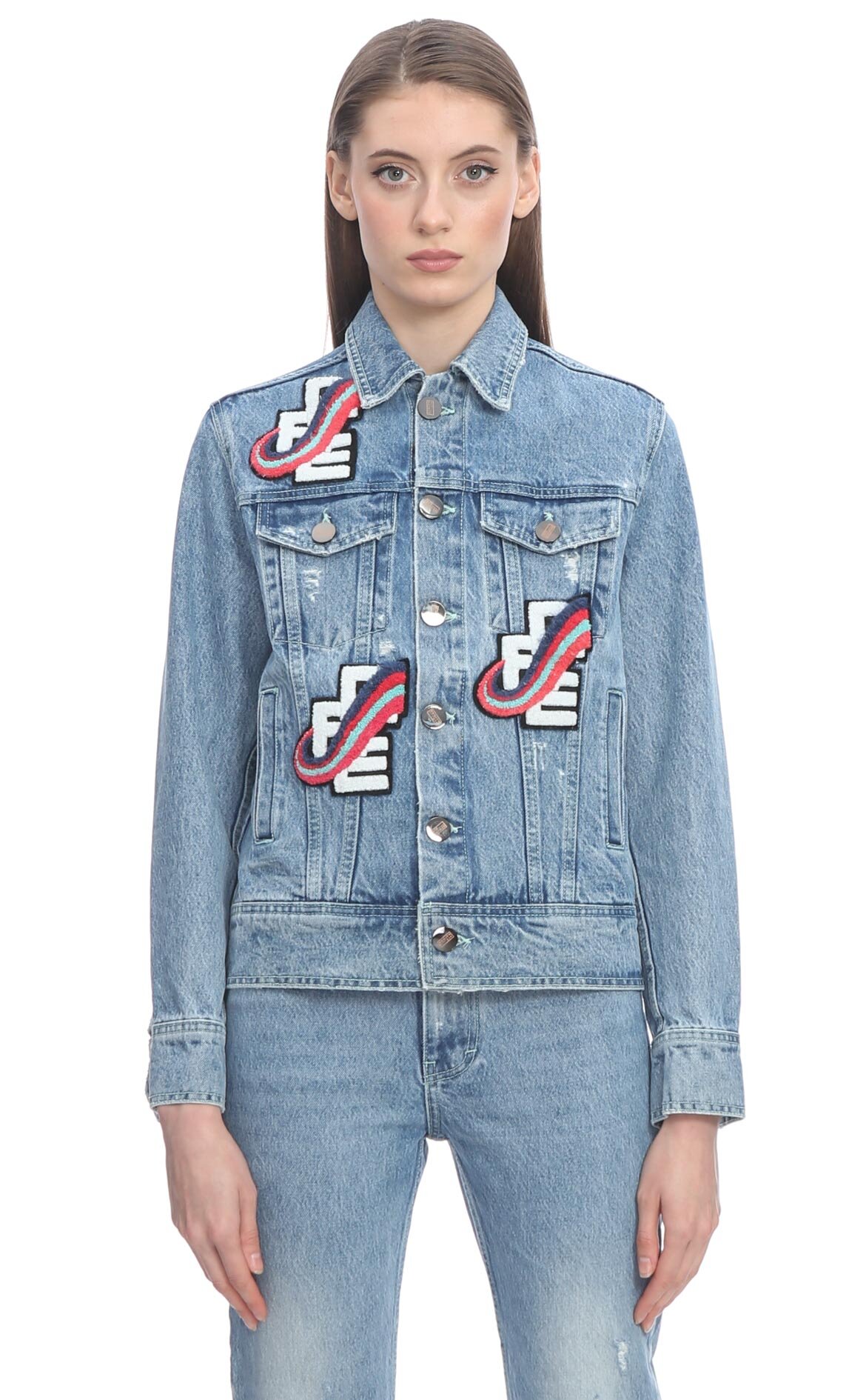 Ace Nayman-Ace Nayman Ceket