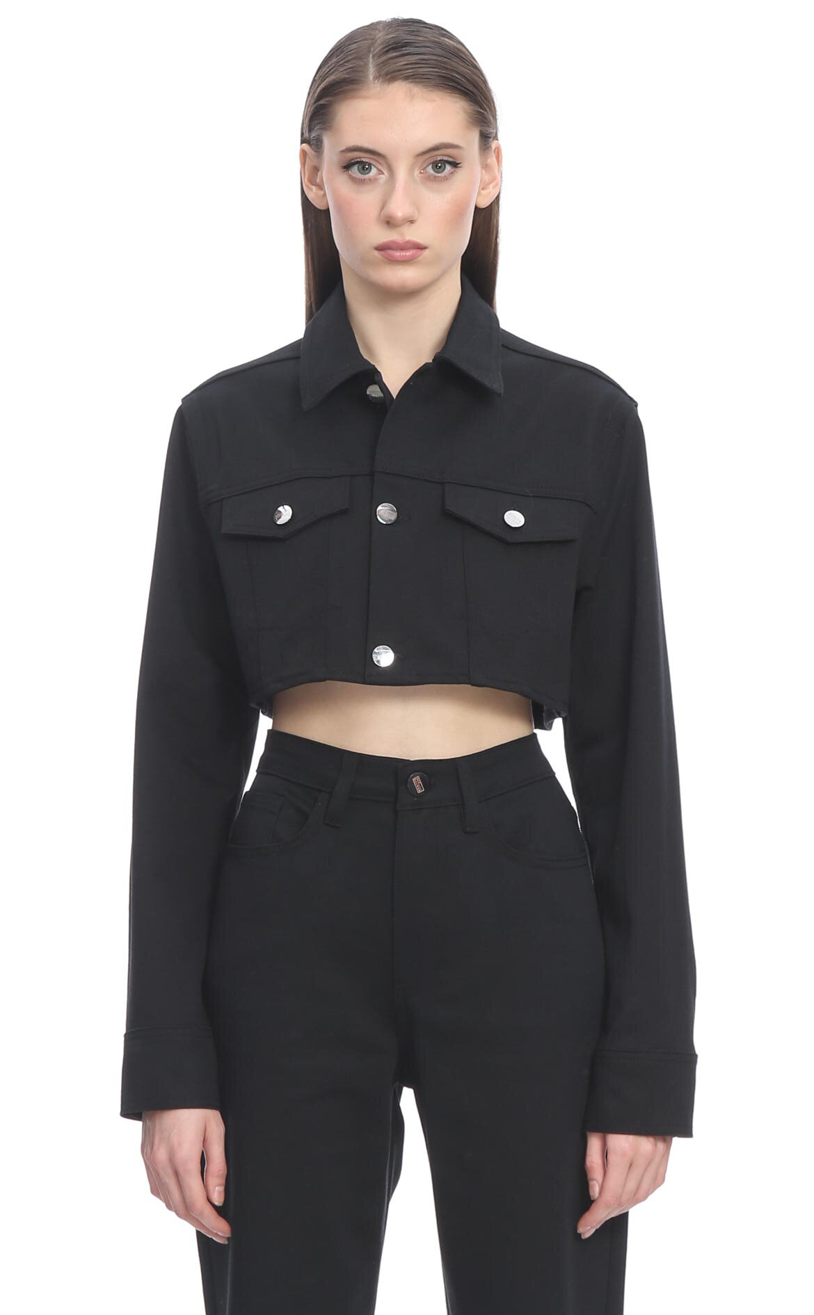 Ace Nayman-Ace Nayman Ceket