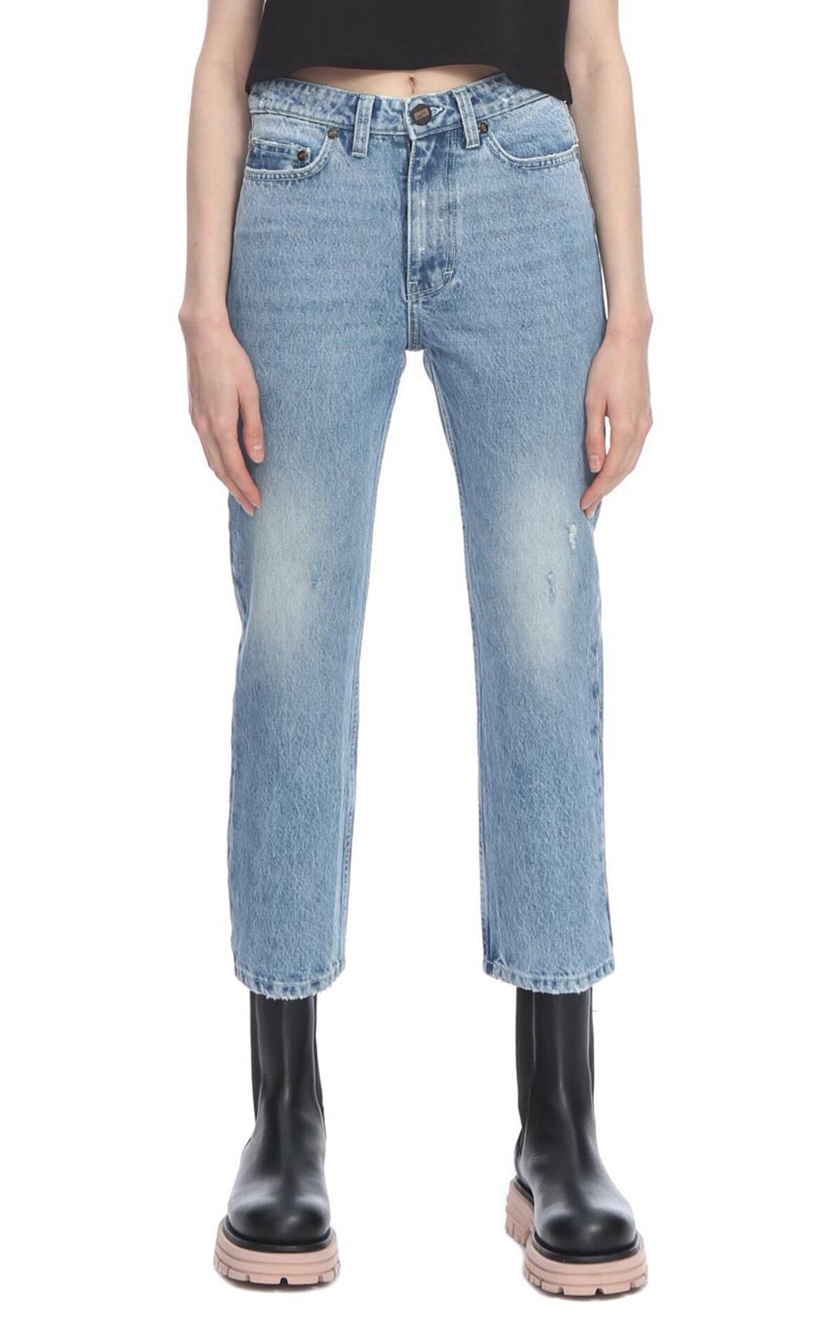 Ace Nayman-Ace Nayman Pantolon