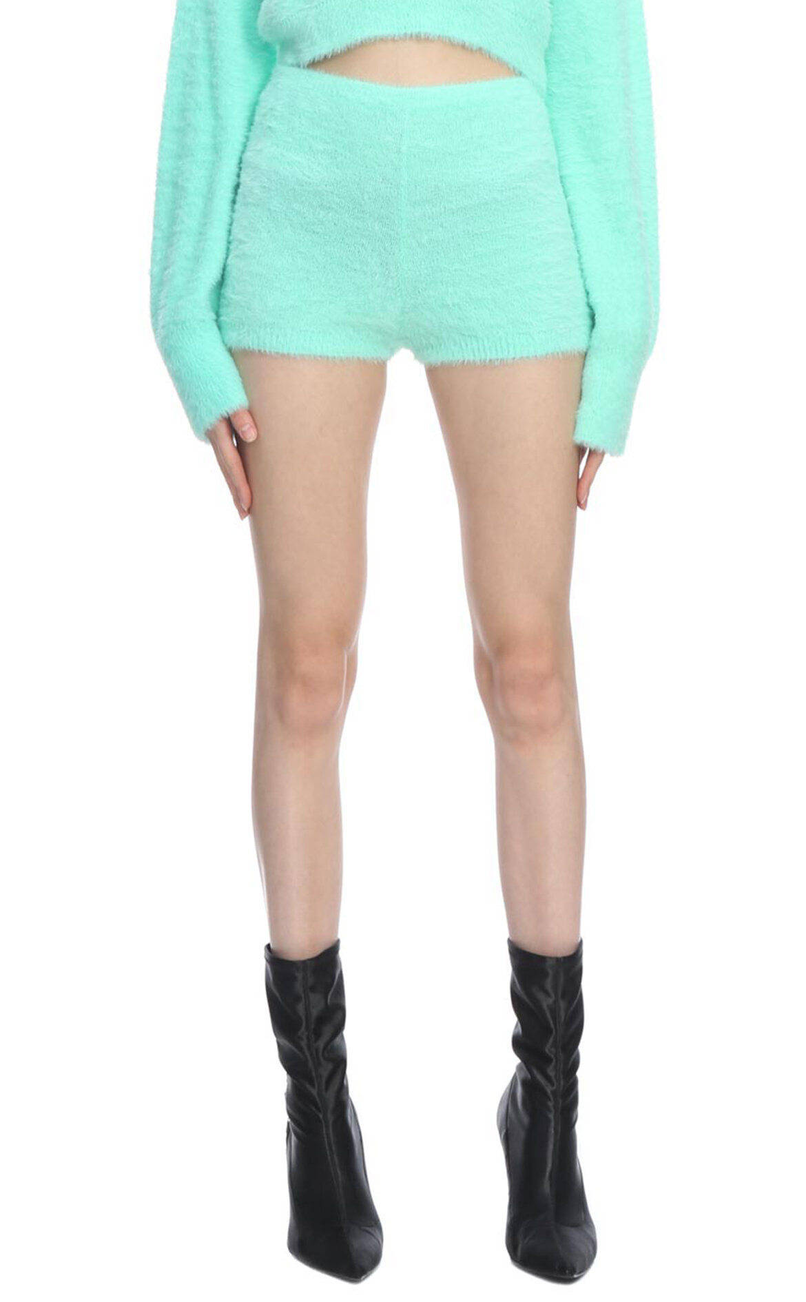 Ace Nayman-Ace Nayman Şort