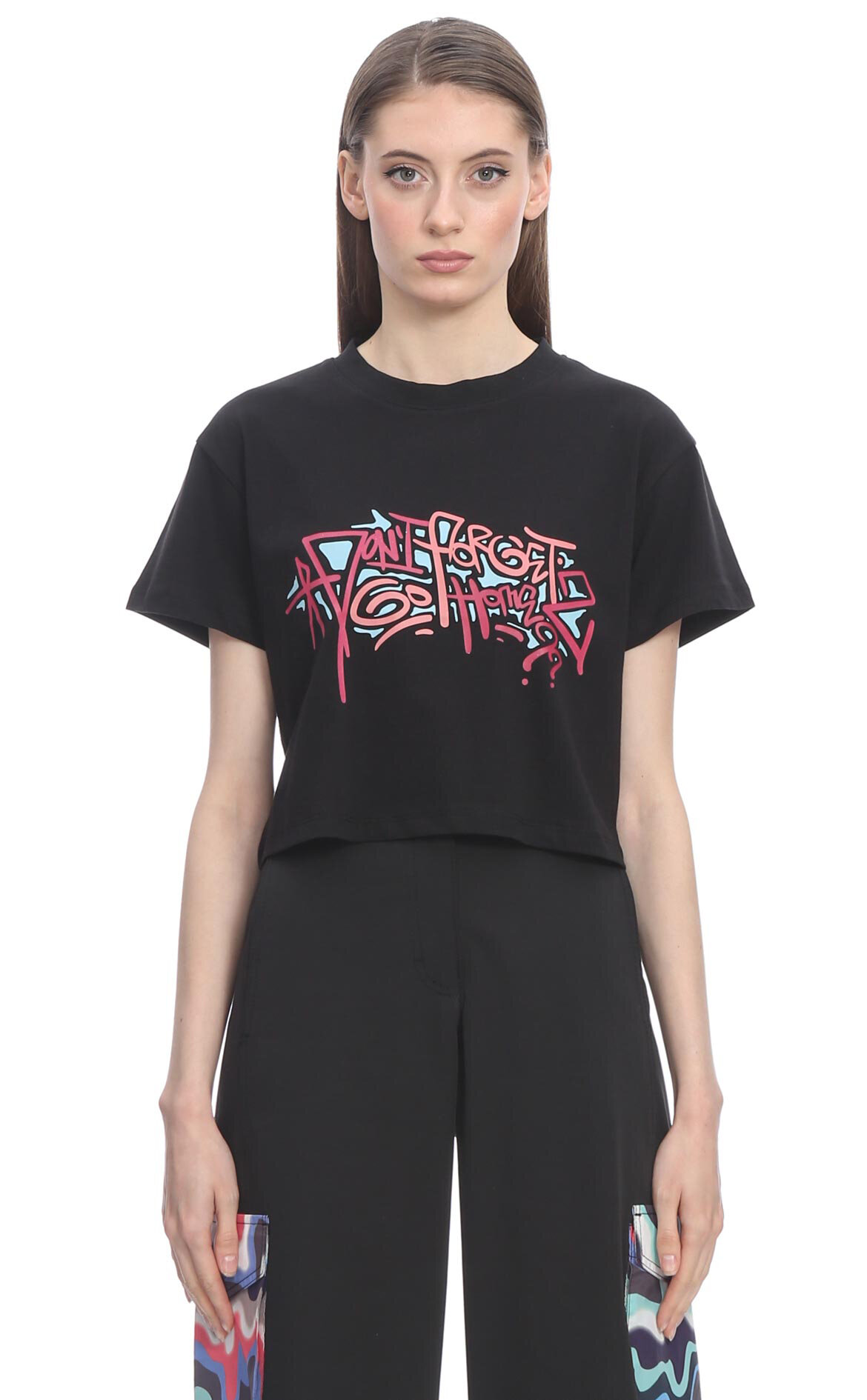 Ace Nayman-Ace Nayman T-Shirt