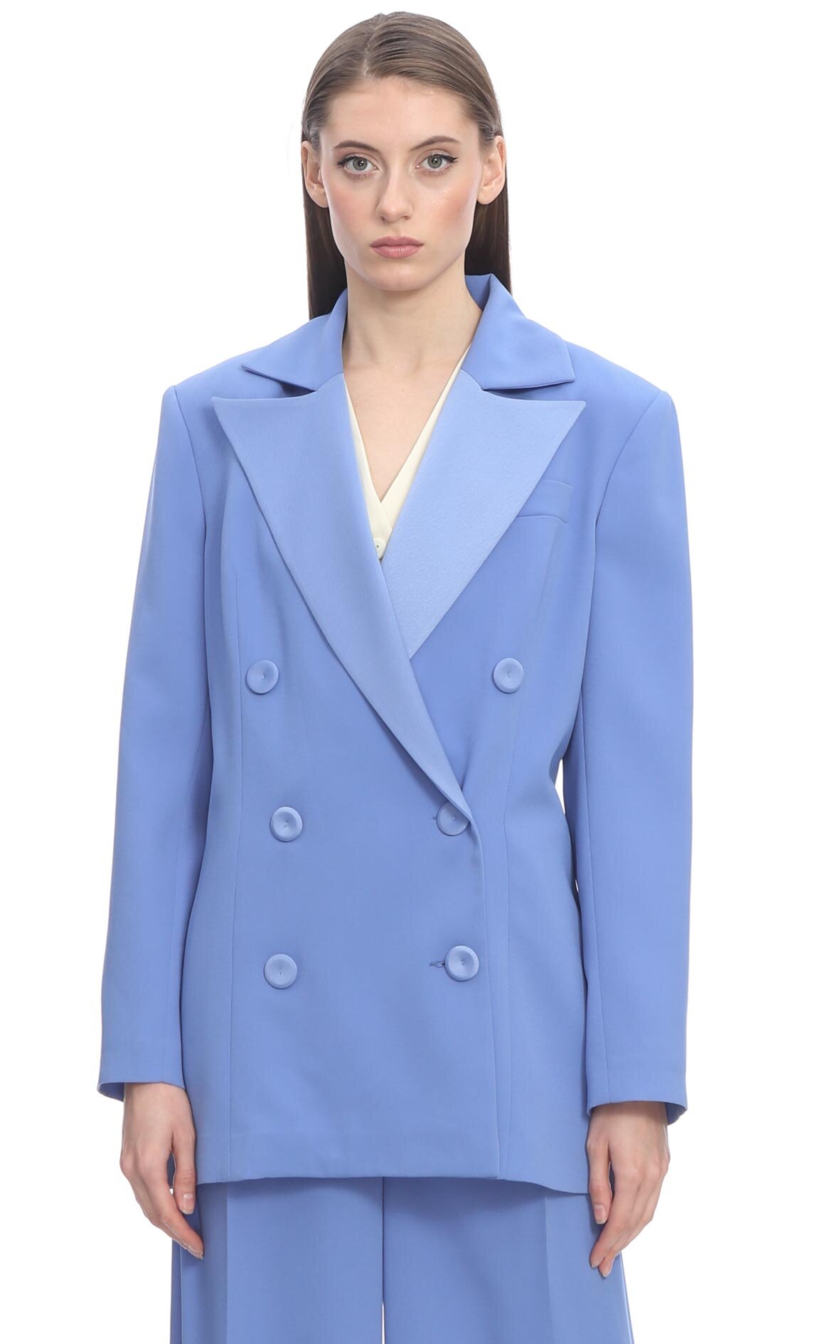 Quatervois-Quatervois Ceket