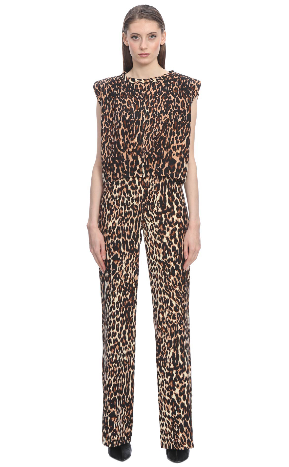 All Sences-All Sences Takım