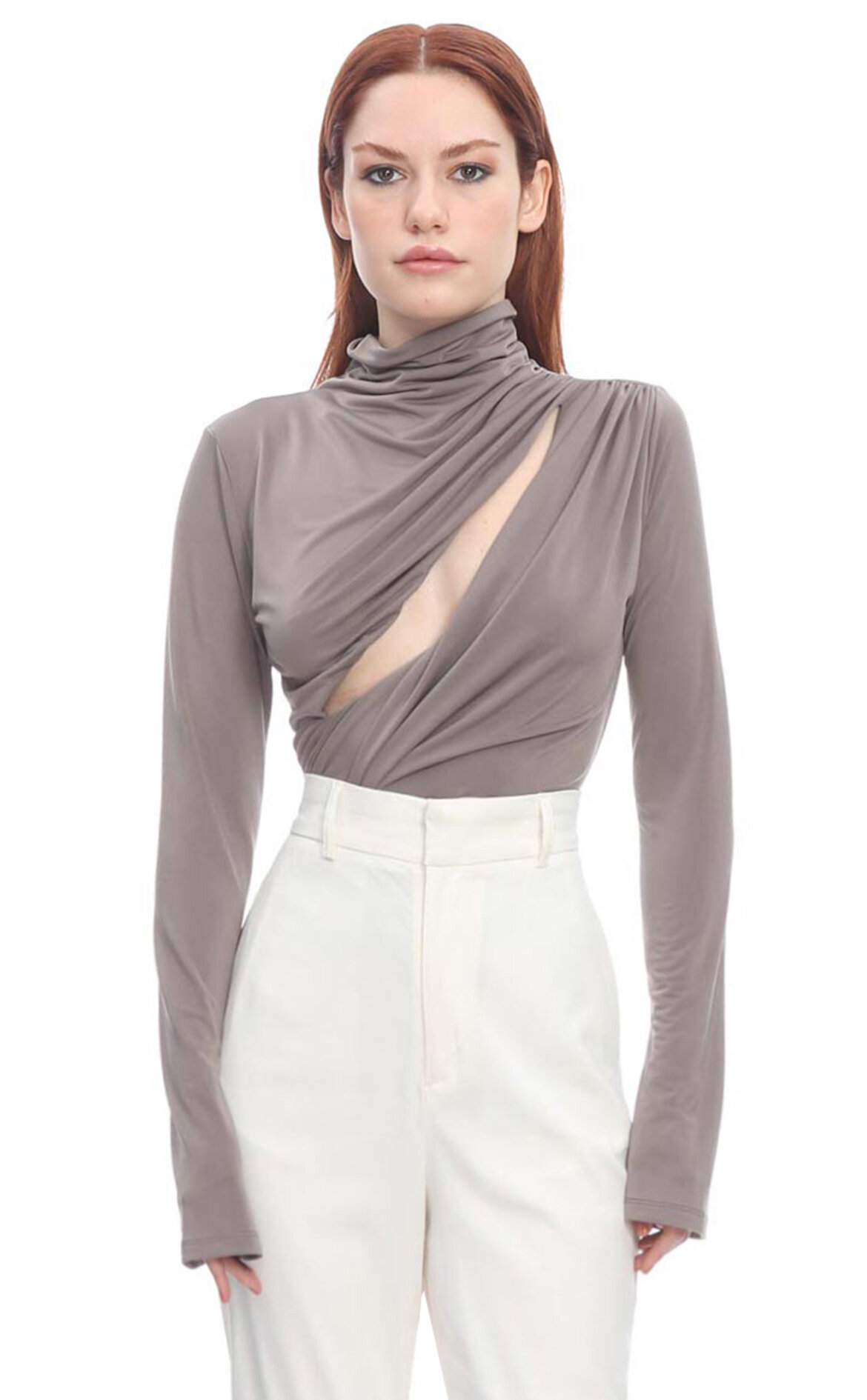 Quatervois-Quartervois Taş Body