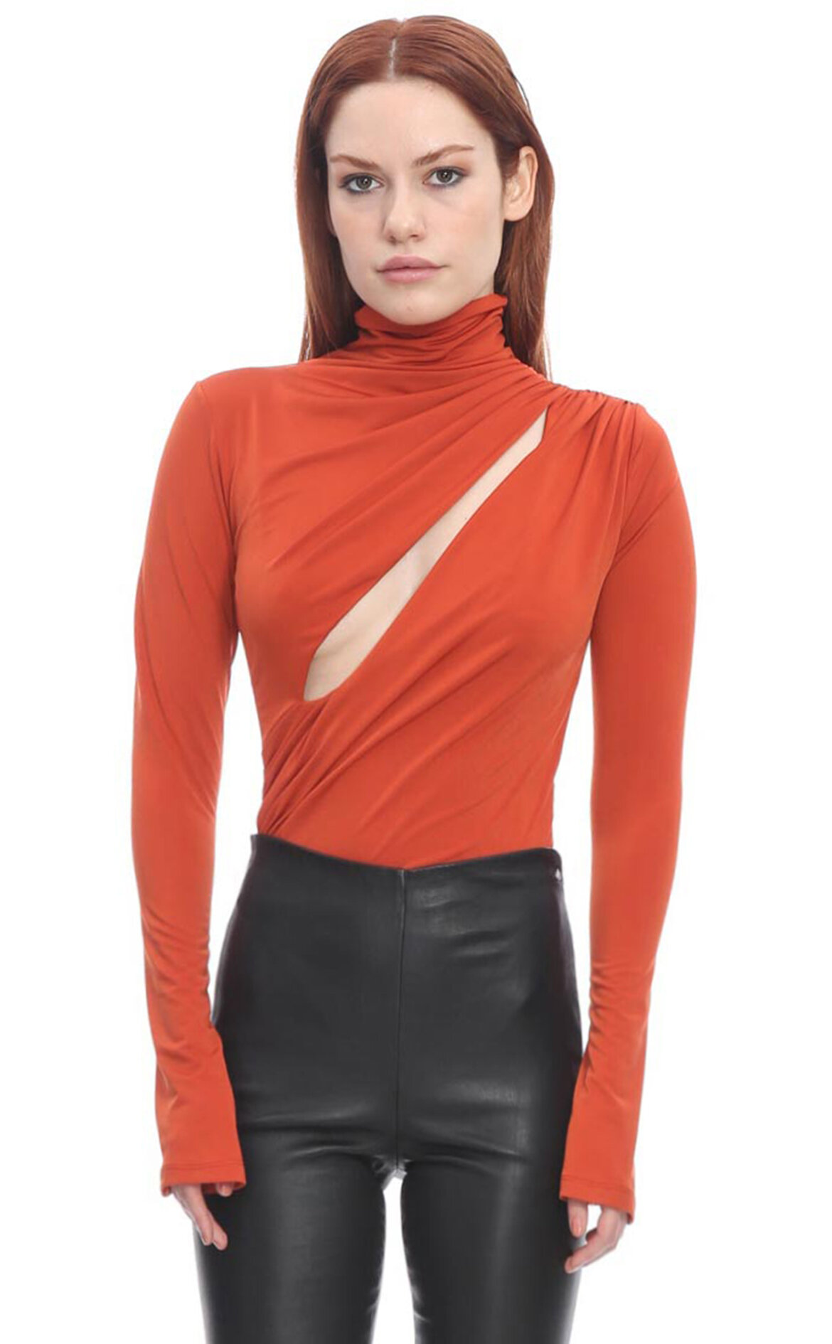 Quatervois-Quartervois Kiremit Rengi Body