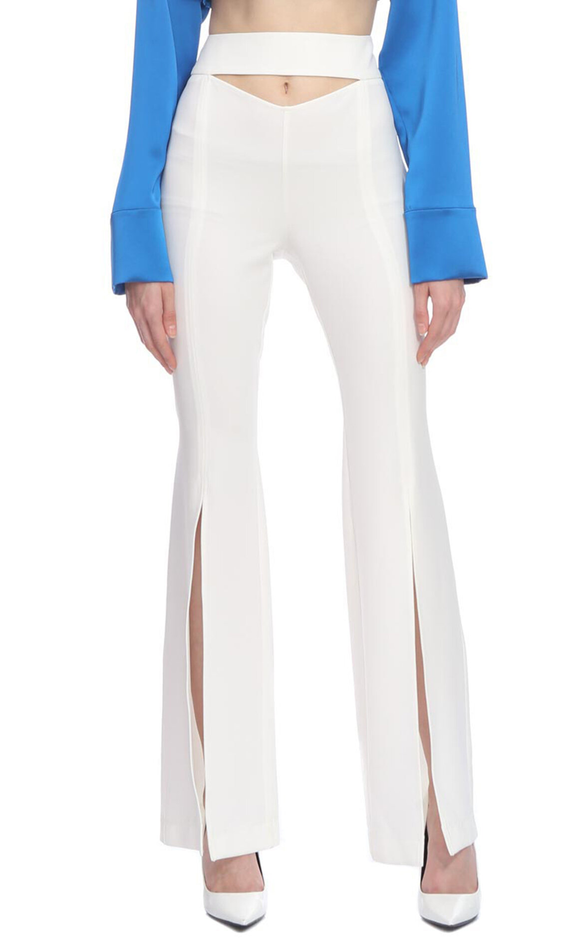 Quatervois-Quatervois Pantolon