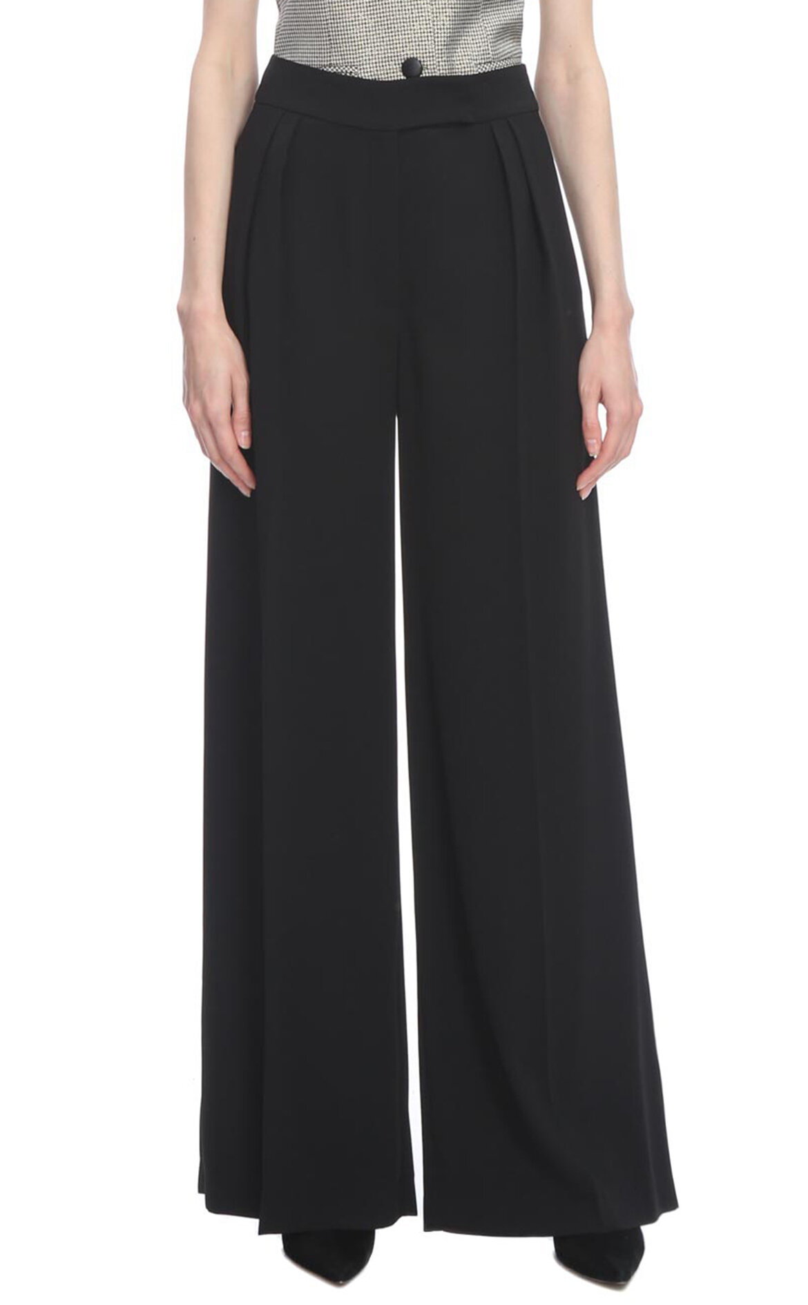 Quatervois-Quatervois Pantolon