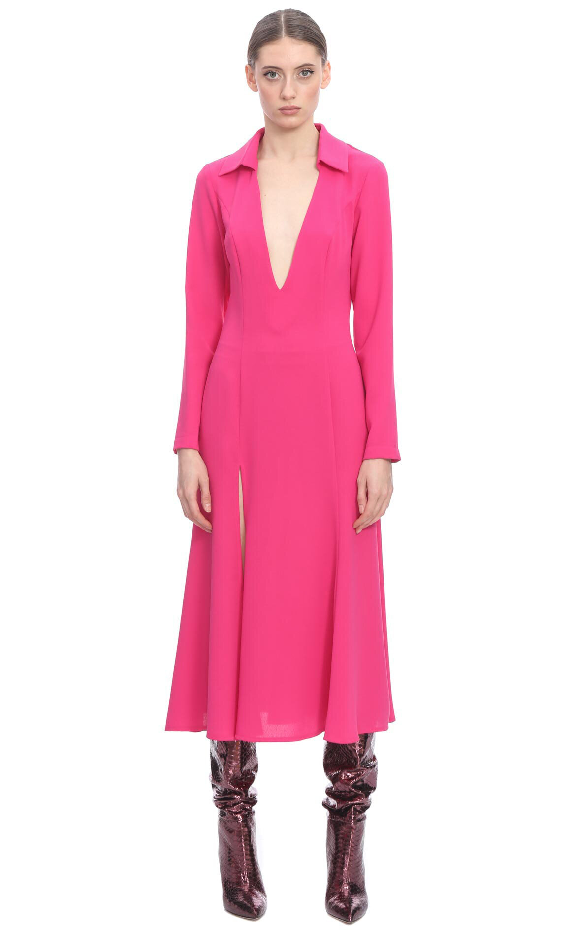 Quatervois-Quatervois Elbise